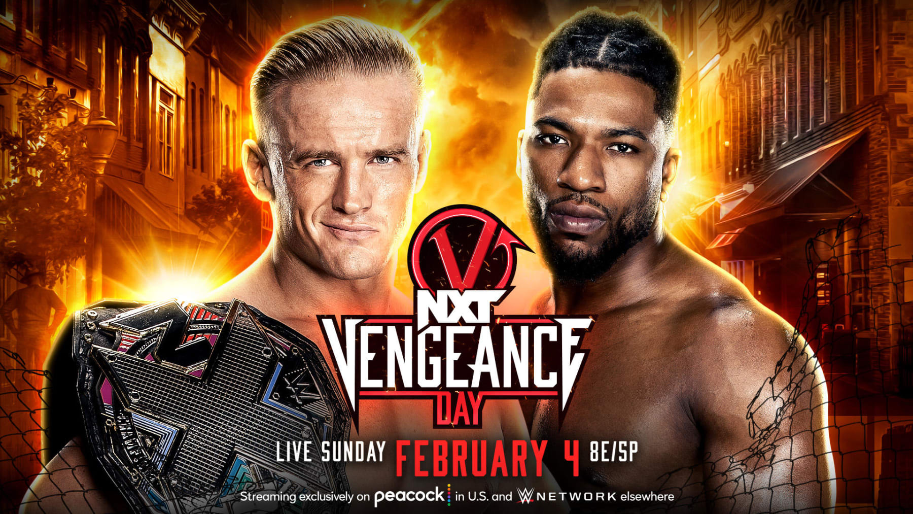 Carmelo Hayes Turns on Trick Williams, Dragunov Retains NXT Title at ...