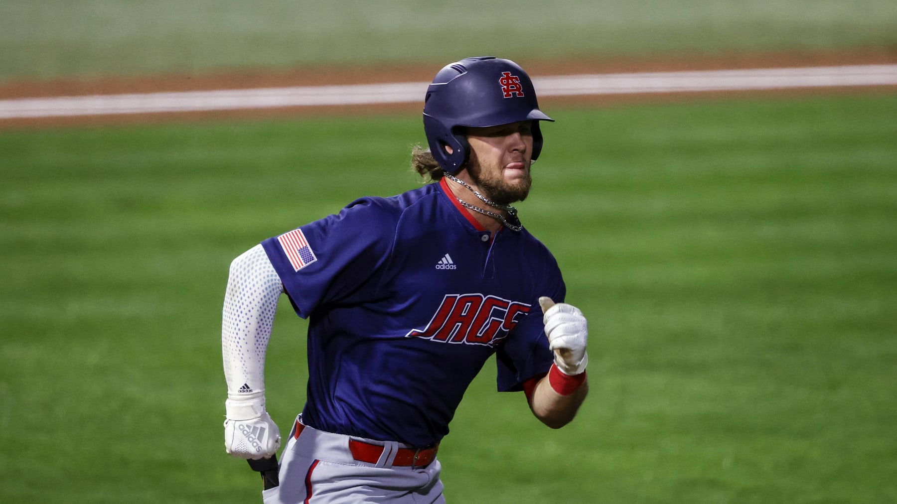 Caleb Balgaard, WWE NXT Superstar Kale Dixon, Joins Cast of 'The ...