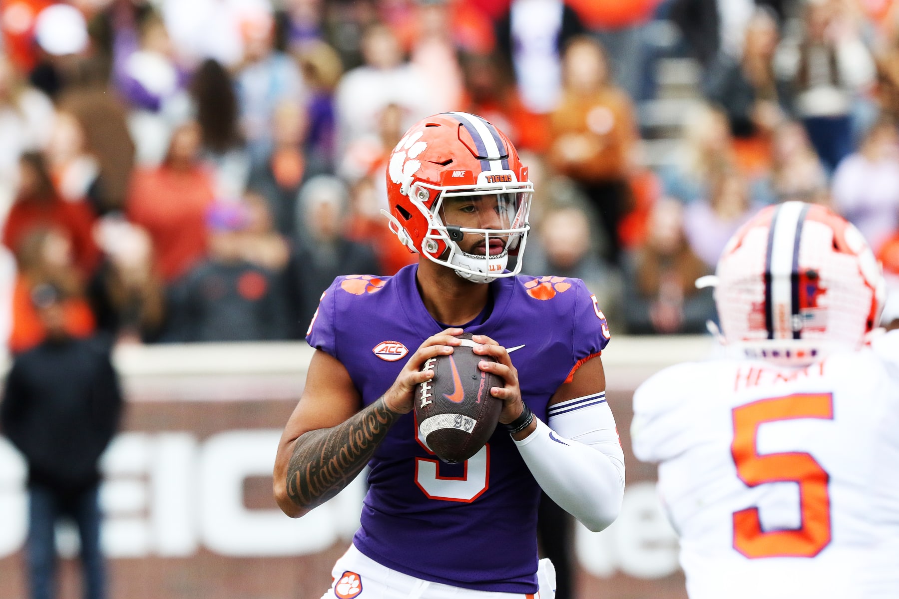 College Football Quarterbacks with the Most to Prove in 2022 Season ...