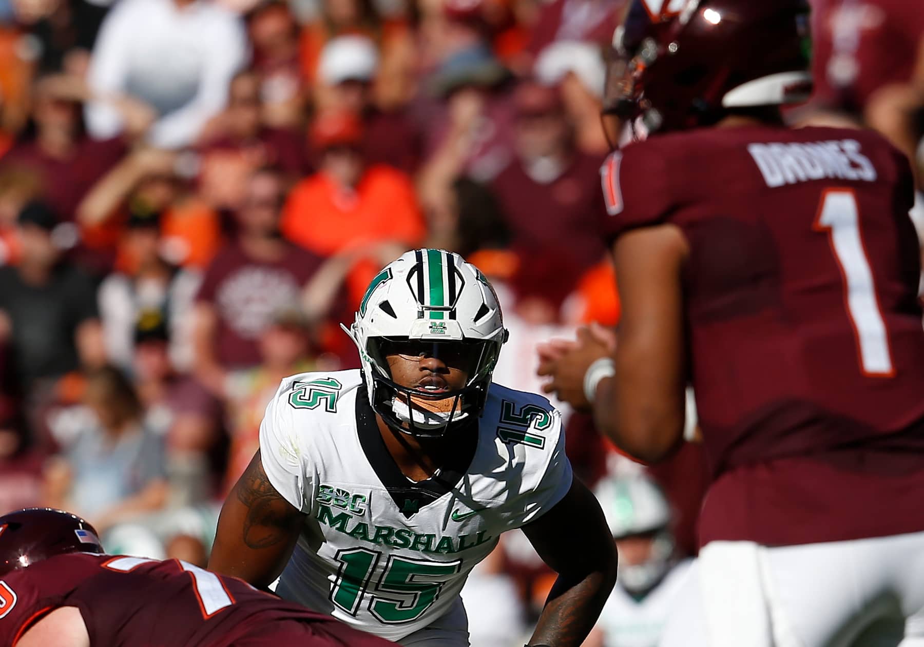 2025 NFL Mock Draft: B/R NFL Scouting Dept.'s Post-Regular-Season Picks