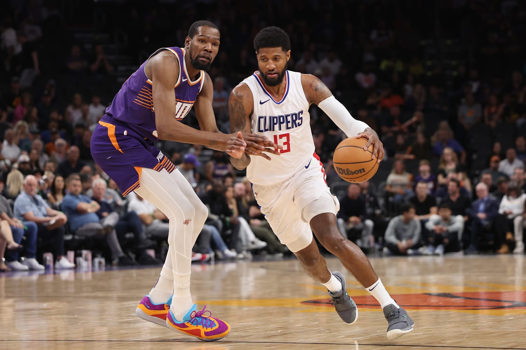 Every NBA Team's Biggest Fear This Offseason