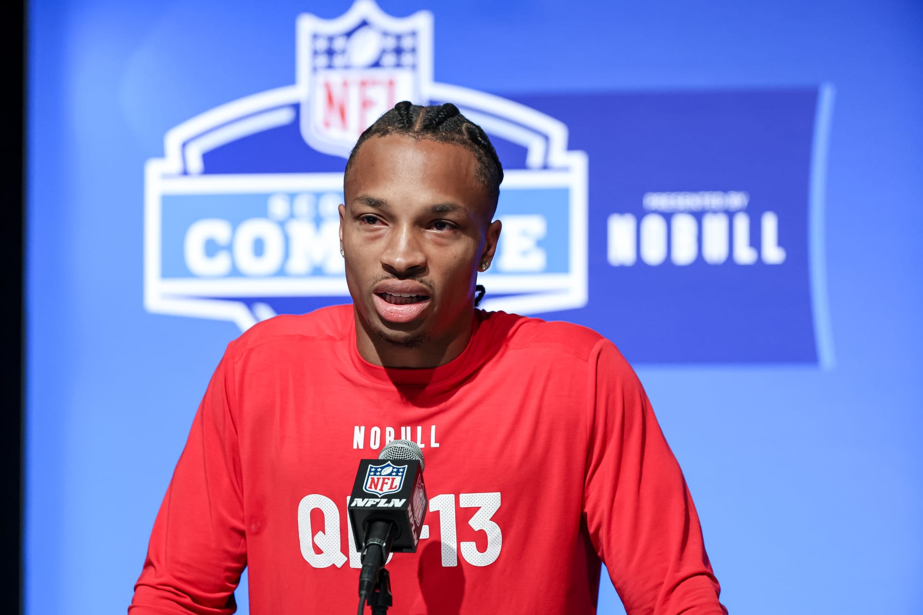 Dorian Thompson-Robinson, Aidan O'Connell's Top Landing Spots in 2023 ...