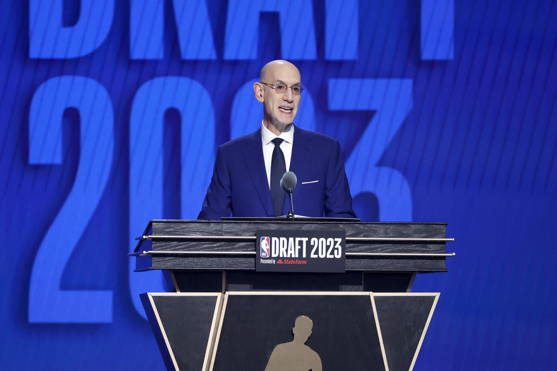 Adam Silver Talks NBA Expansion: Las Vegas Eyed, 'Enormous Interest' in ...