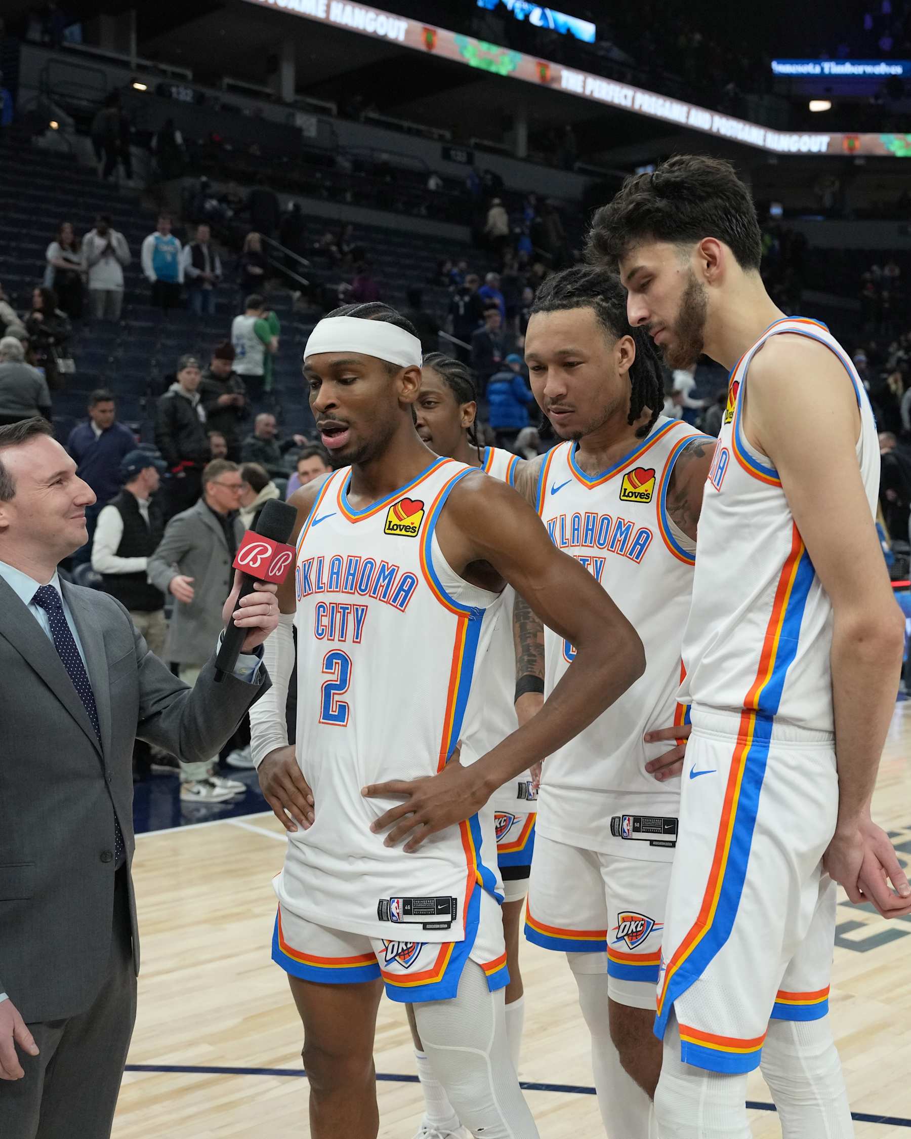 B/R Staff Roundtable: 10 Teams We'd Watch on An NBA 'Hard Knocks'