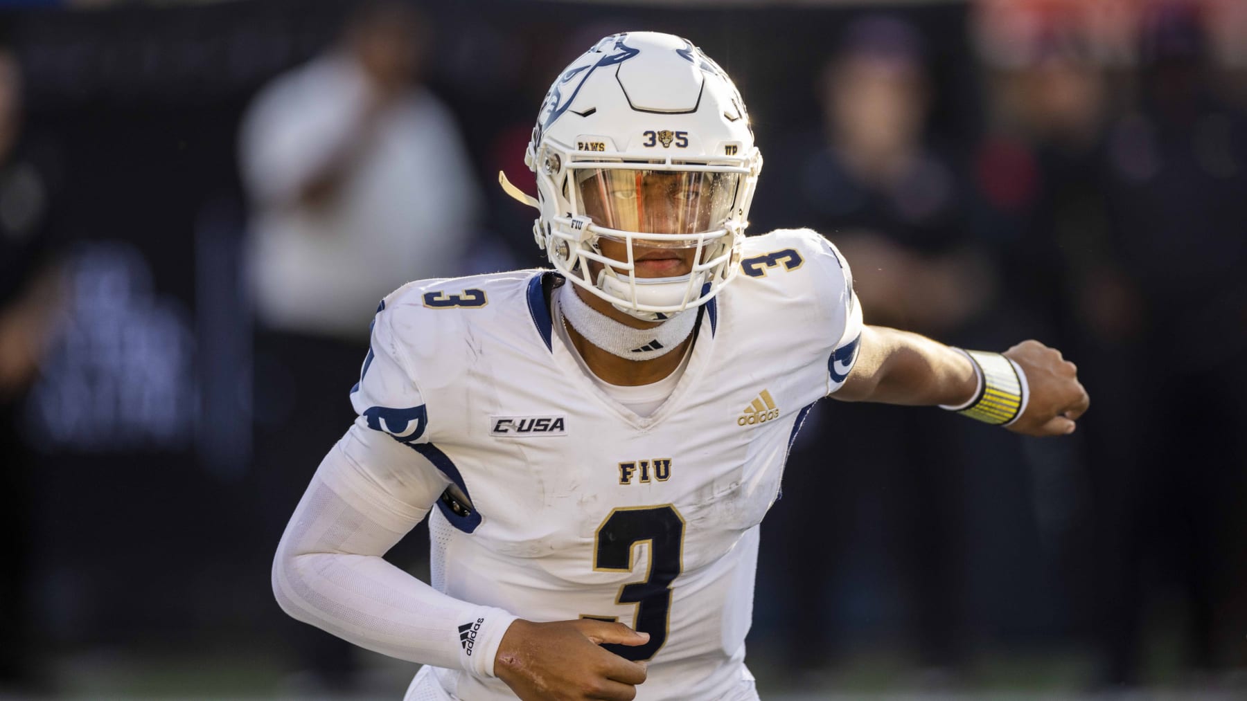 B/R's College Football Weekly Awards: Week 0