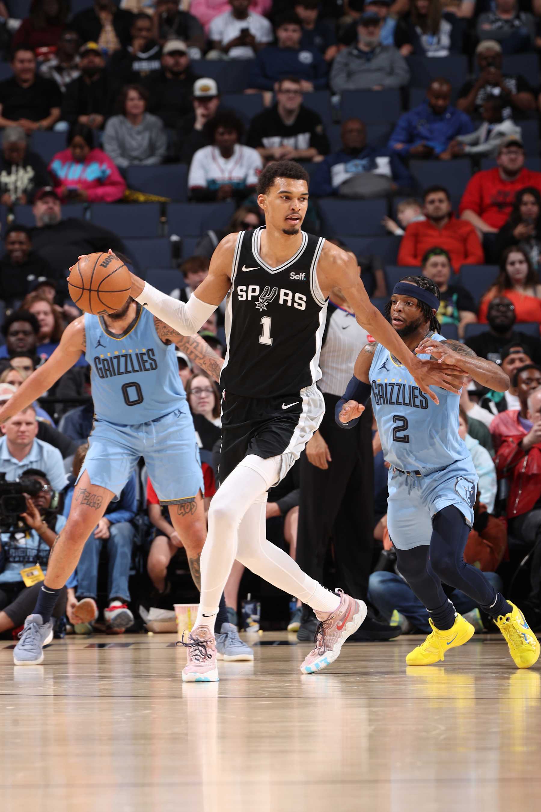 How Many Future Basketball Hall of Famers Are Playing In the NBA Right Now?