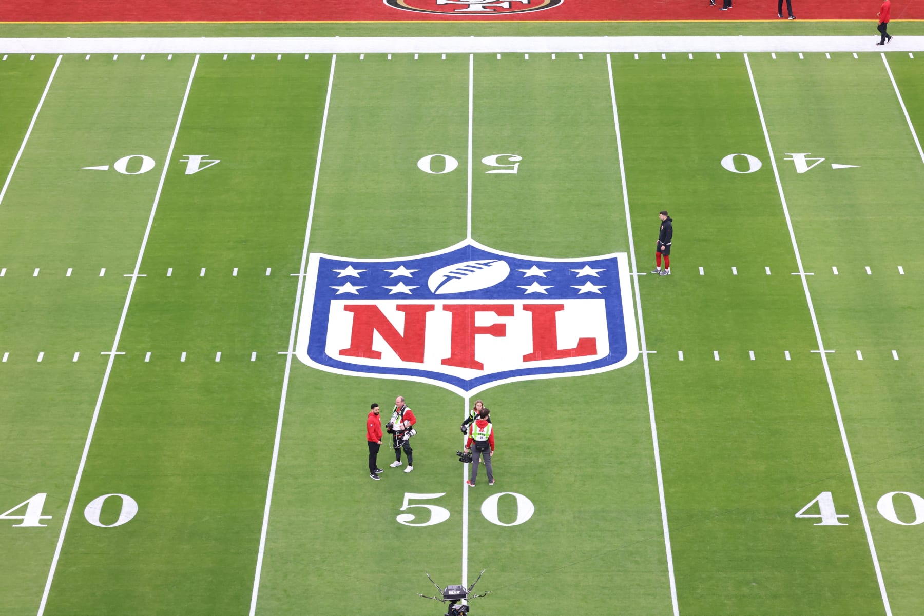 Report: NFL Bans Hip-Drop Tackle; Competition Committee Was Unanimous ...