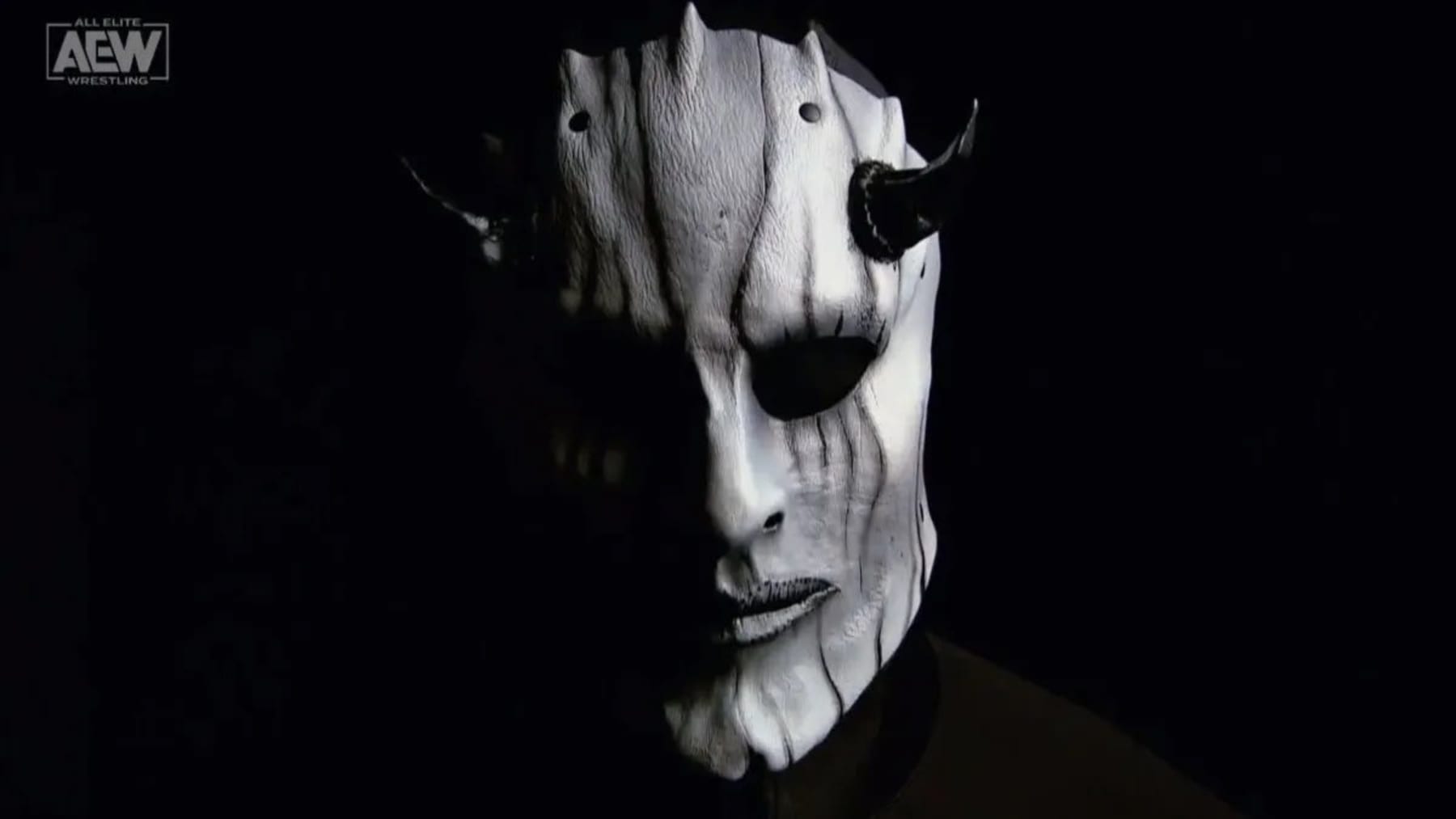 Predicting Who is Behind AEW's Devil in a Mask Stalking MJF | News ...