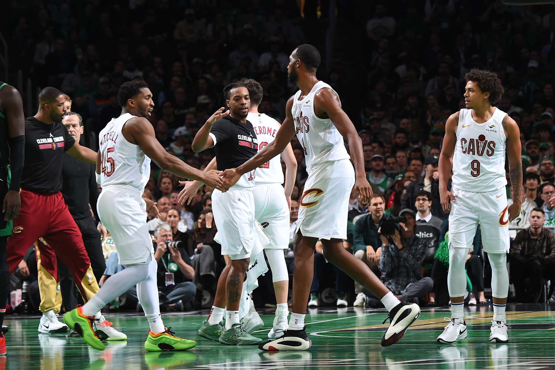 NBA Storylines We Didn't See Coming: Zach LaVine to Denver Rumors ...
