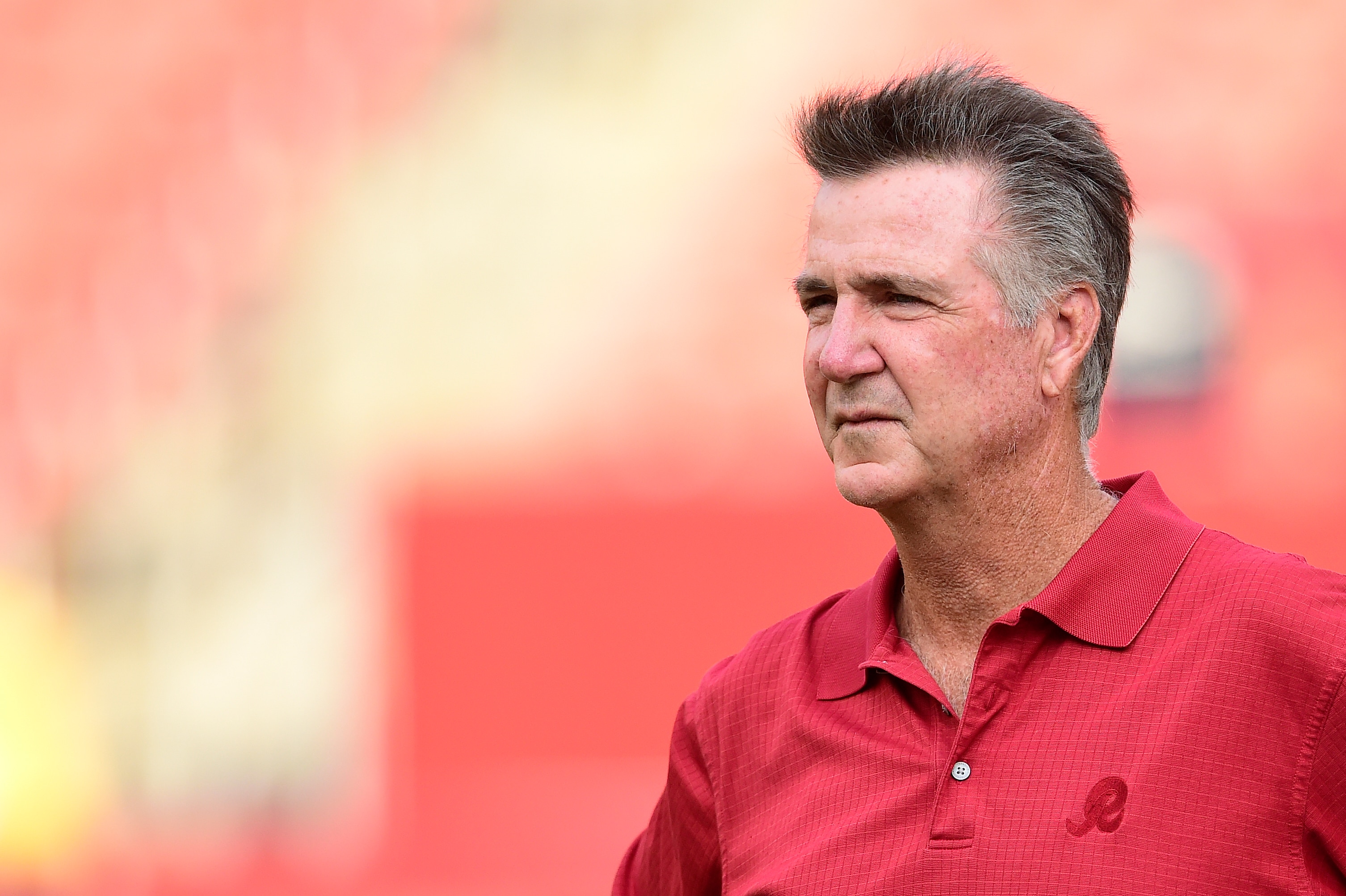 Report: Bruce Allen Sent Photo of 'Scantily Clad Women' to NFL Office ...
