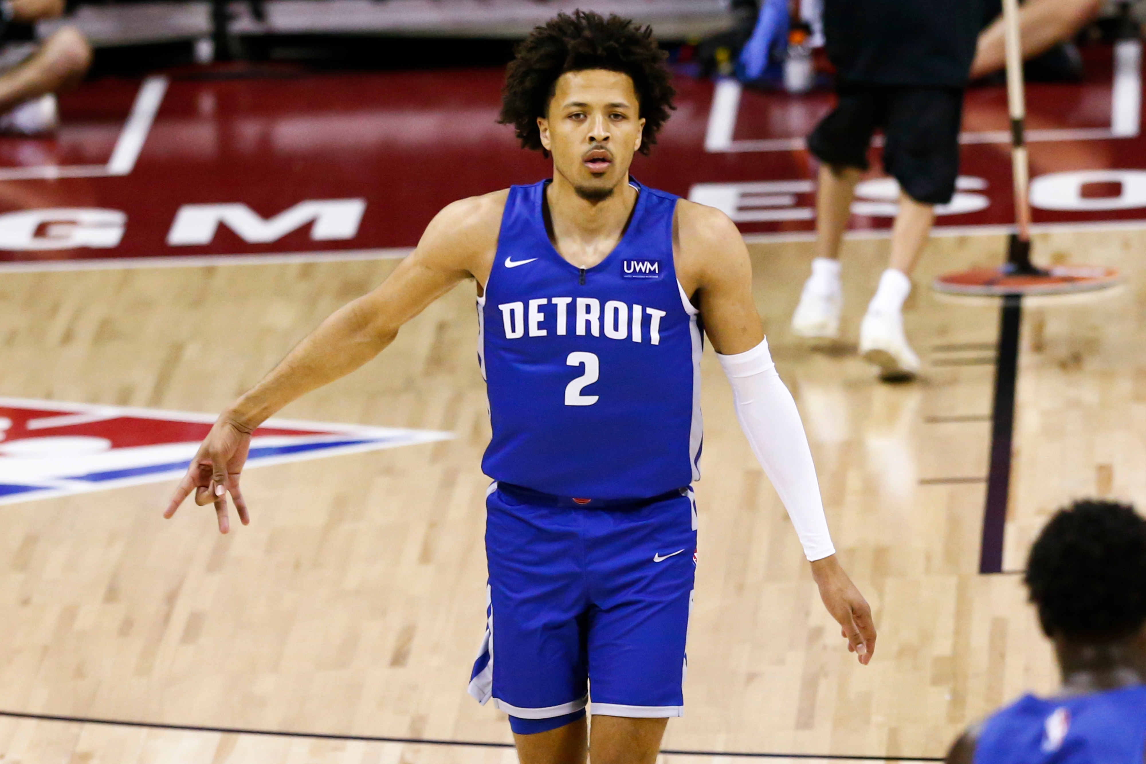 Cade Cunningham Ruled Out for Pistons' Season Opener vs. Bulls with ...