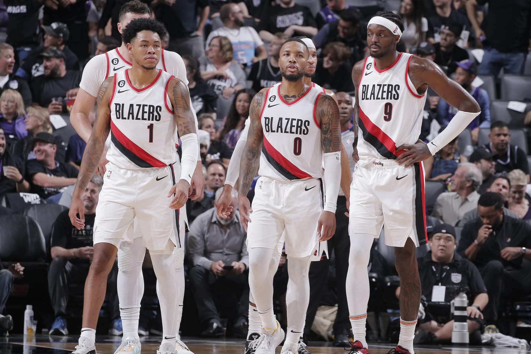 Grading Every NBA Team's 3 Highest-Paid Players