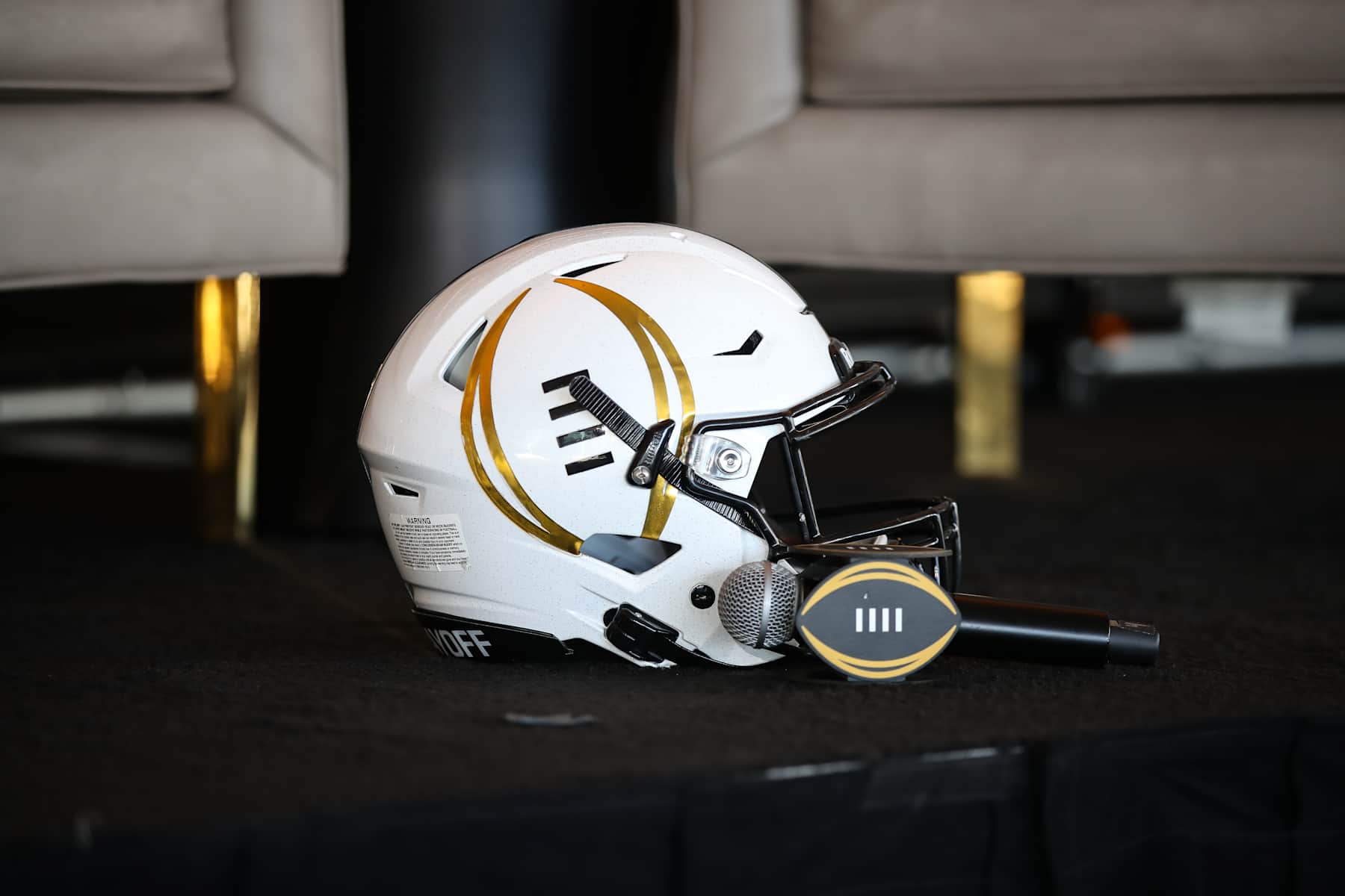 Did The College Football Playoff Selection Committee Get It Right