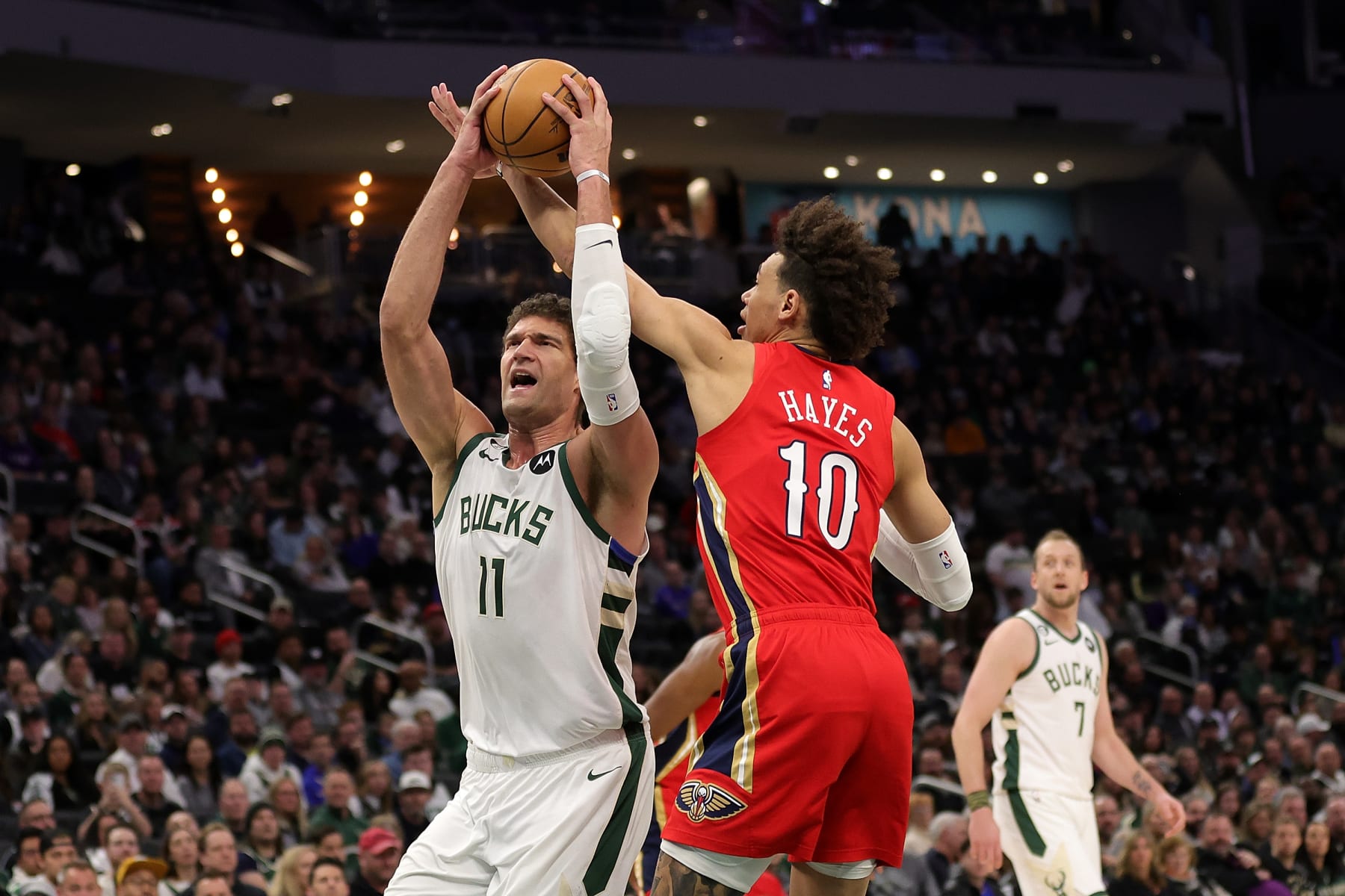 1 Ambitious Free-Agent Target for Every NBA Team