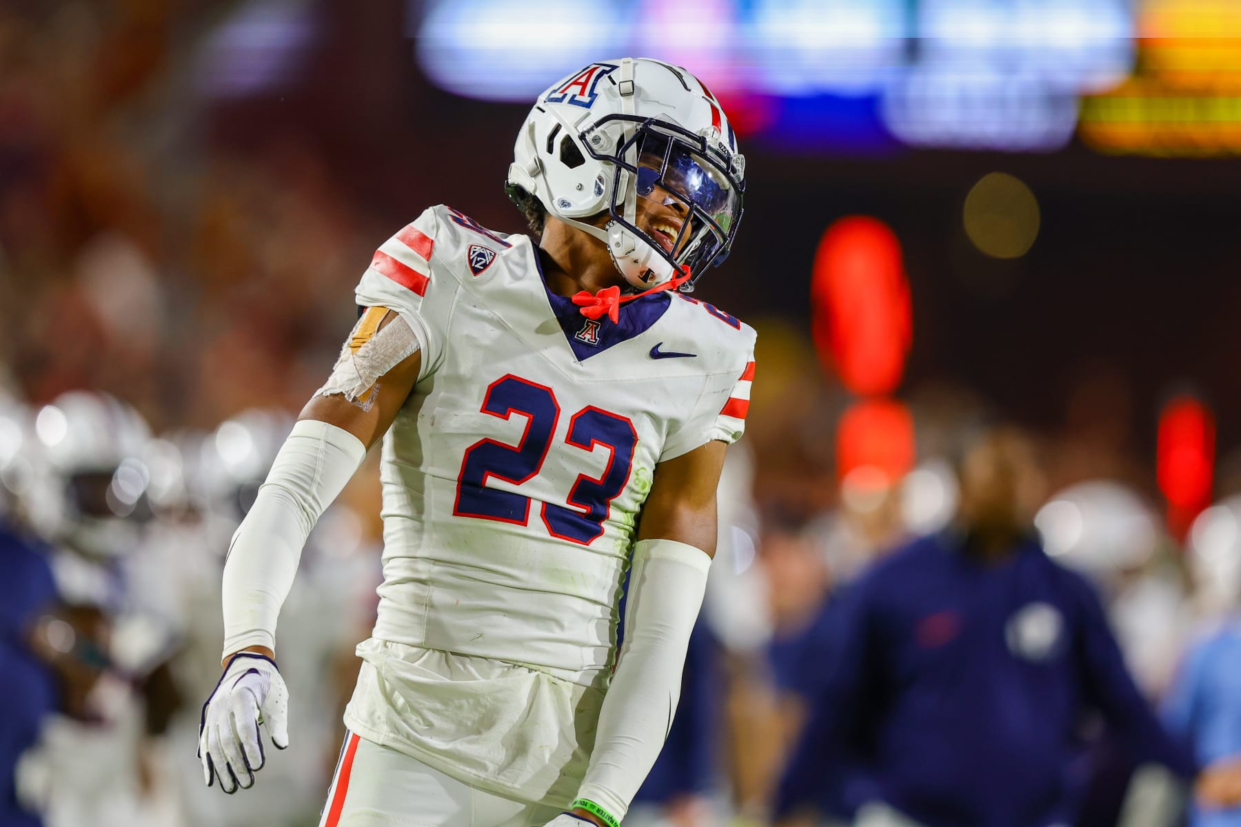 Building Ultimate 2025 NFL Mock Draft Including Top High School ...