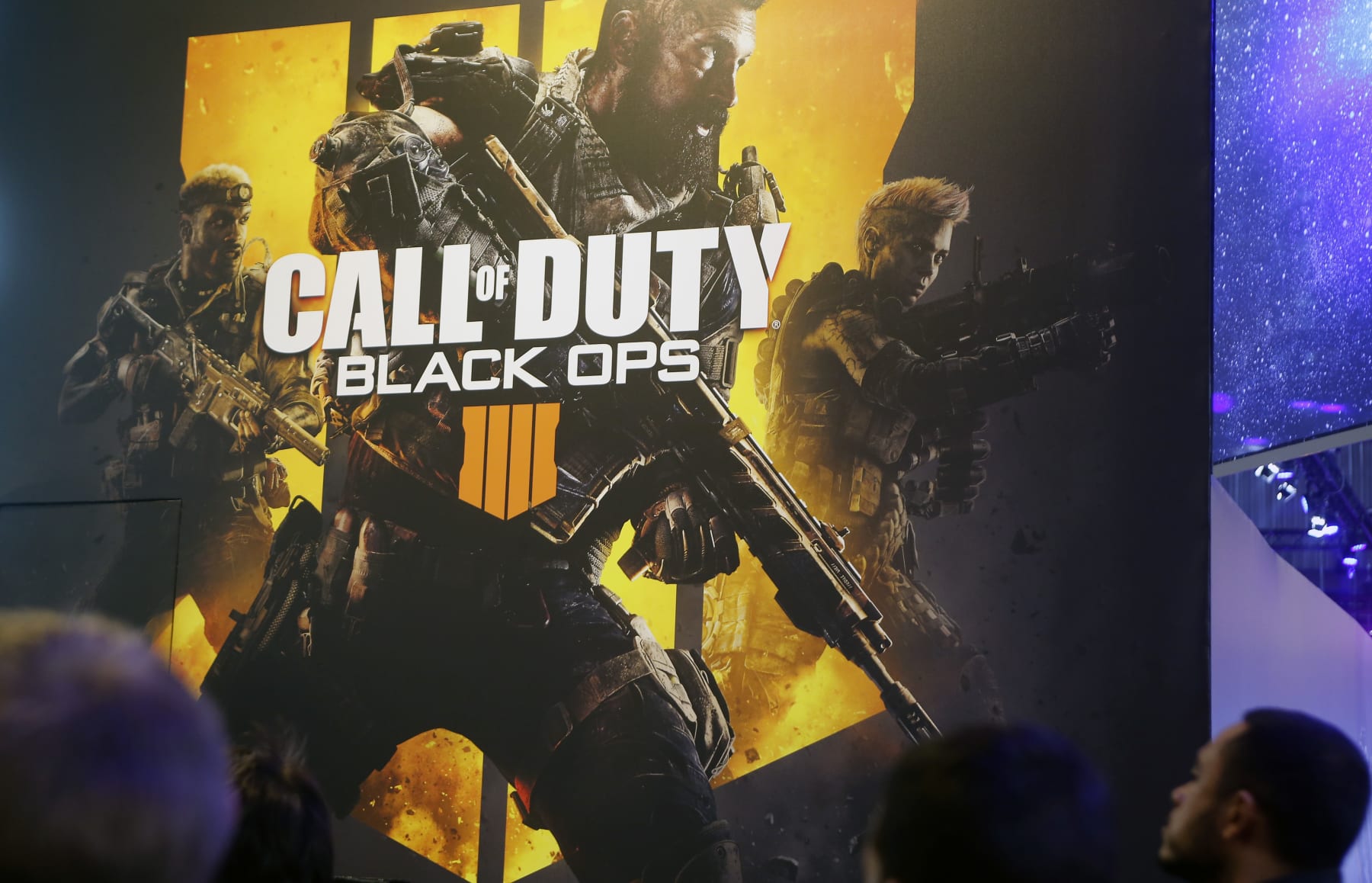 Call of Duty Black Ops 6 Revealed in New Teaser Videos Ahead of Xbox's ...