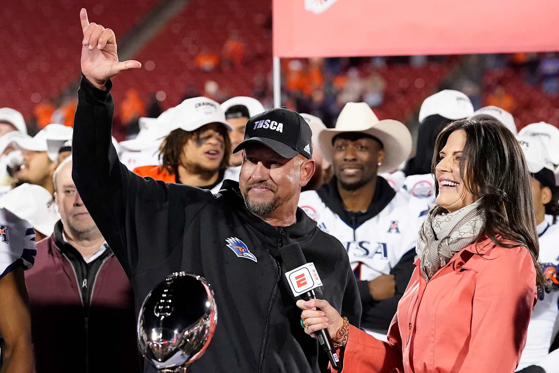 13 Coaches Likely to Be Hot Commodities in College Football Hiring Cycle