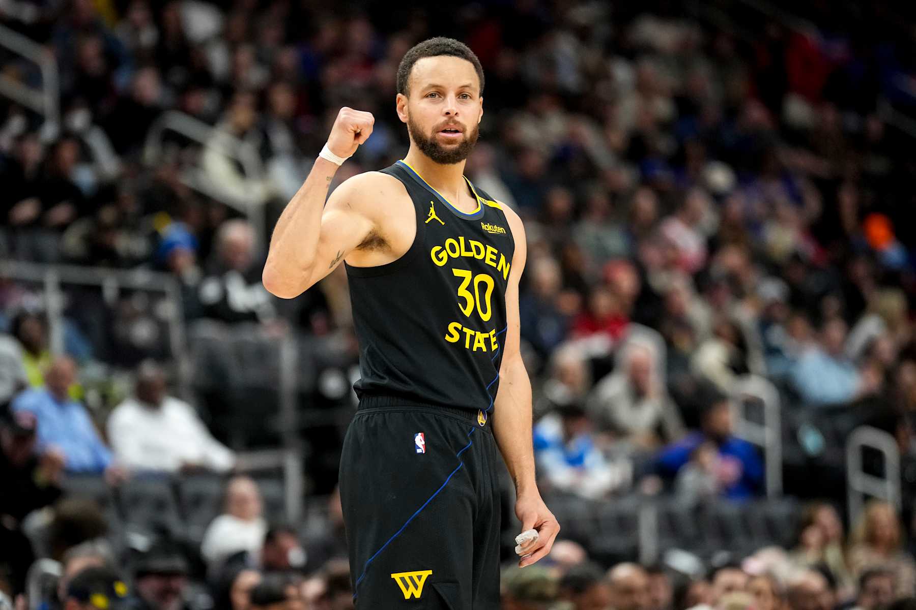 Warriors rumors store
