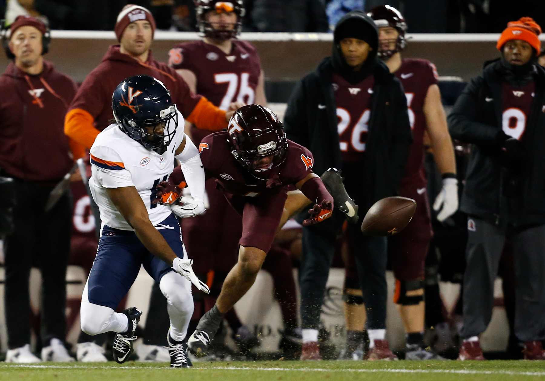 2025 NFL Draft: Best Prospects Returning to CFB 2025