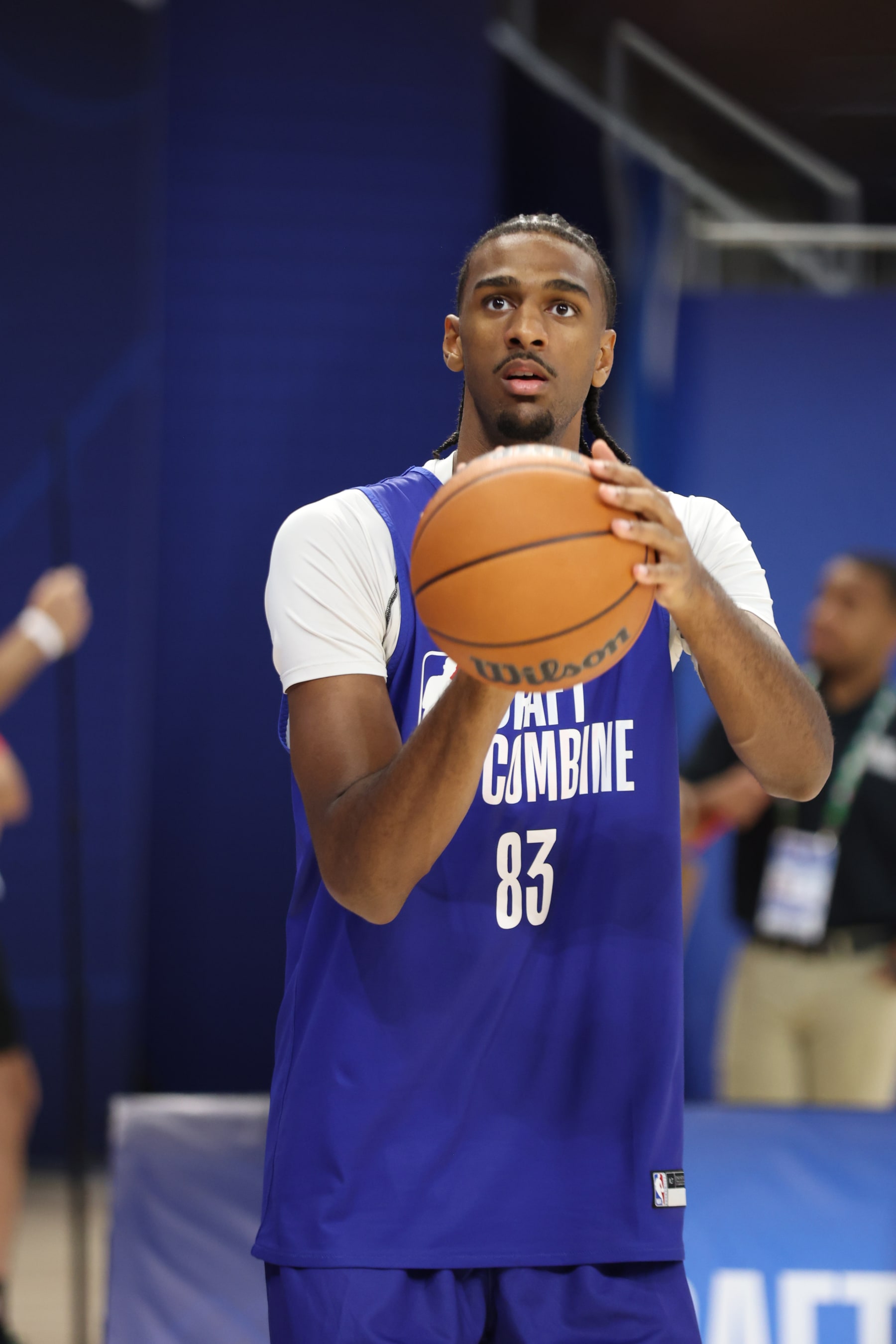 NBA Draft 2024 Rumors: Alexandre Sarr Hasn't Visited Hawks amid No. 1 ...