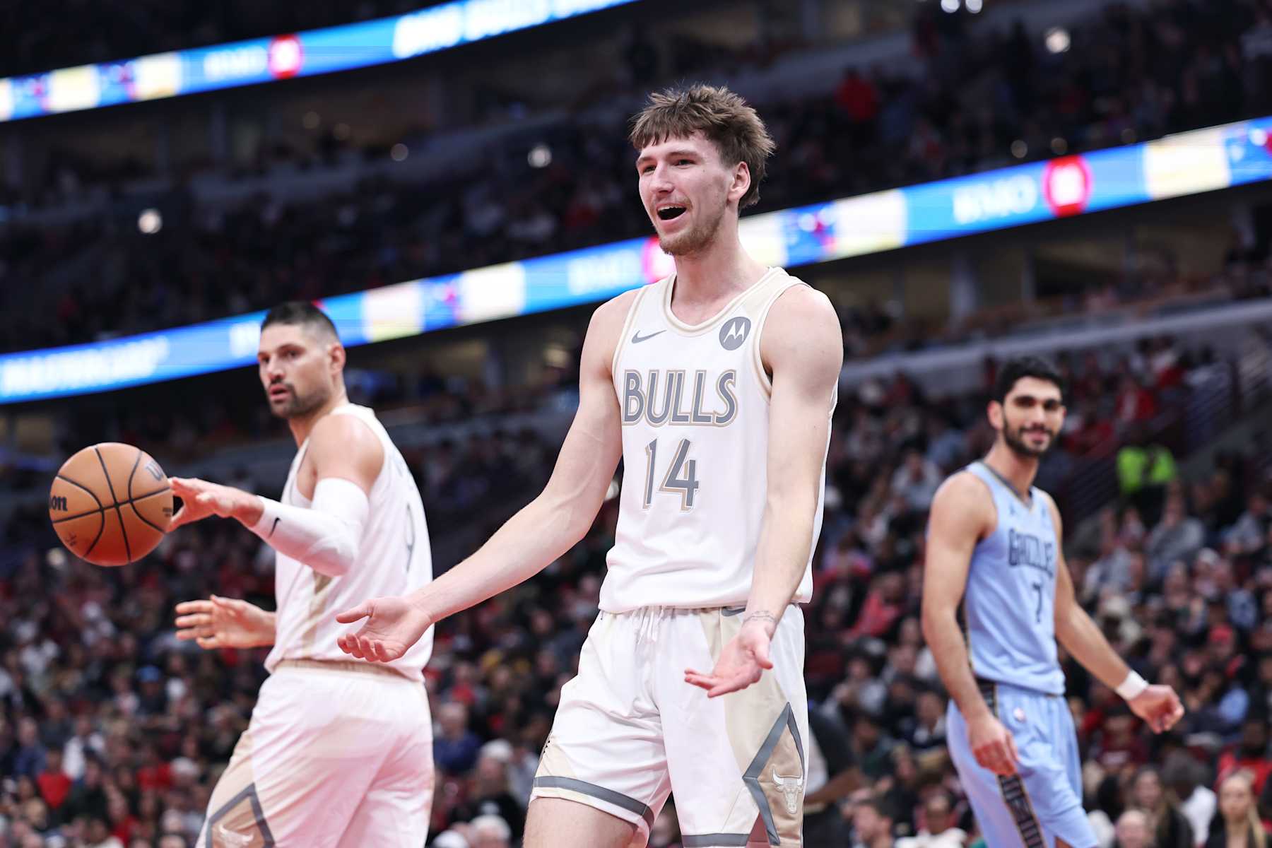 1 Change Every NBA Team Should Make Right Now