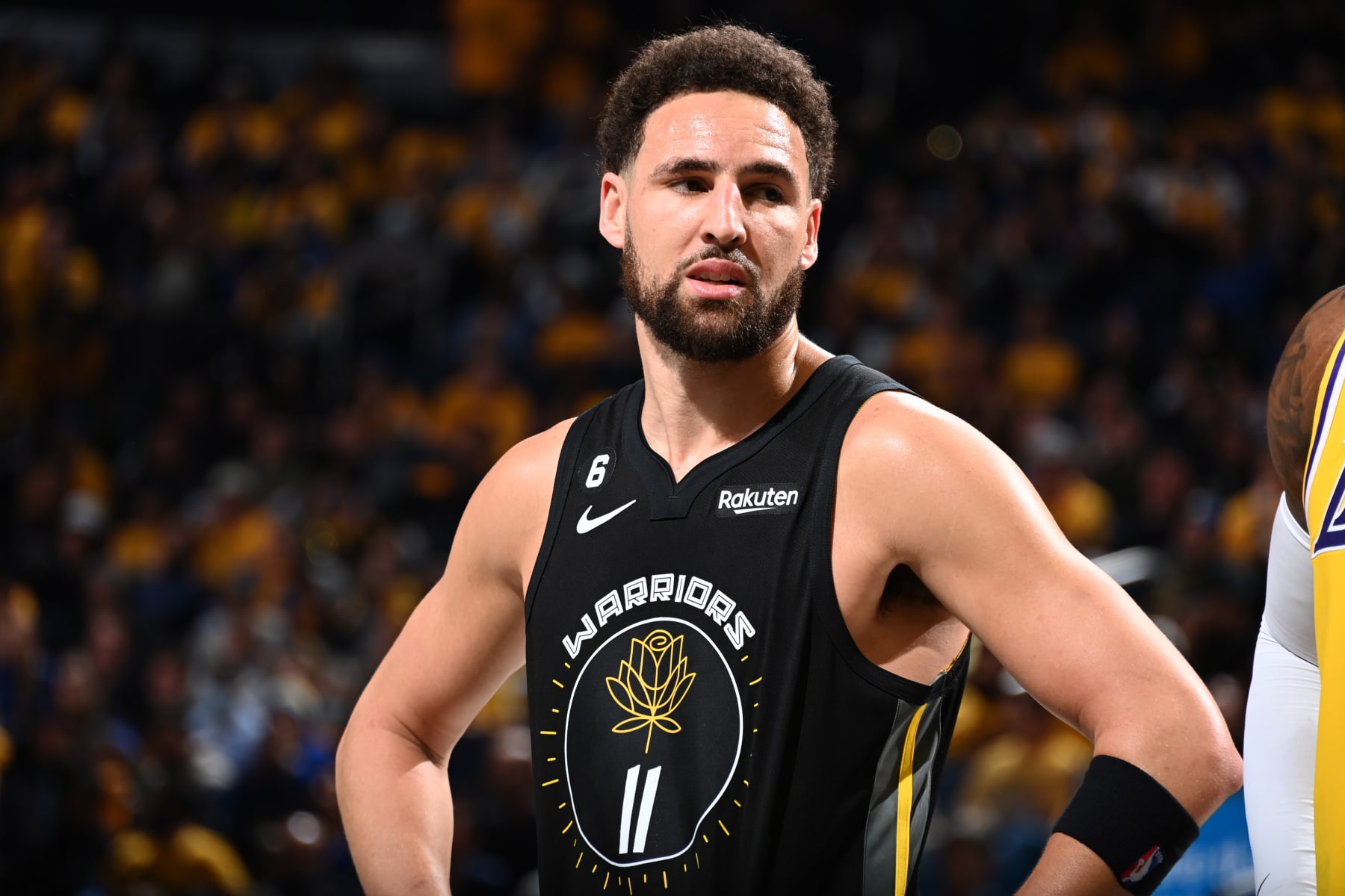 Windhorst: Warriors 'Absolutely Want' Klay Thompson Long-Term amid ...