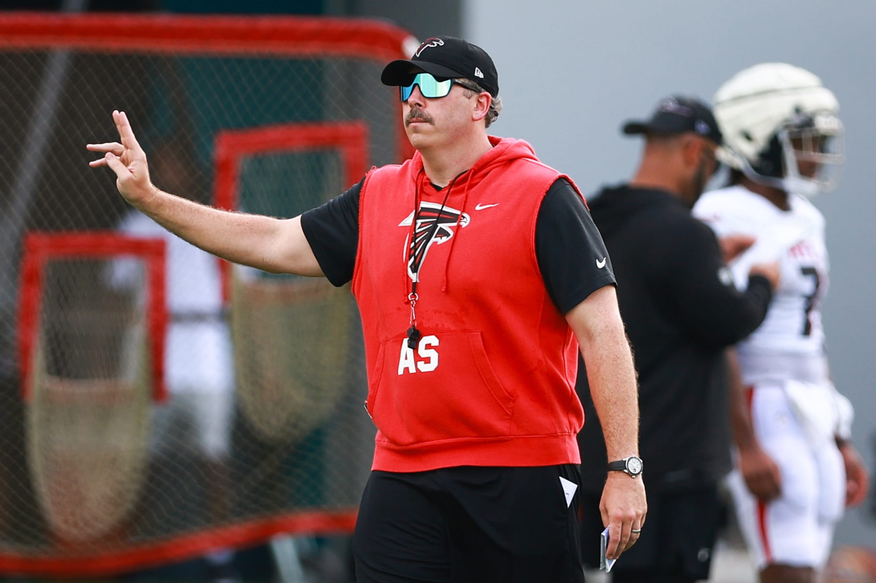 Report: Arthur Smith, Steelers Expected to Agree to OC Contract After ...