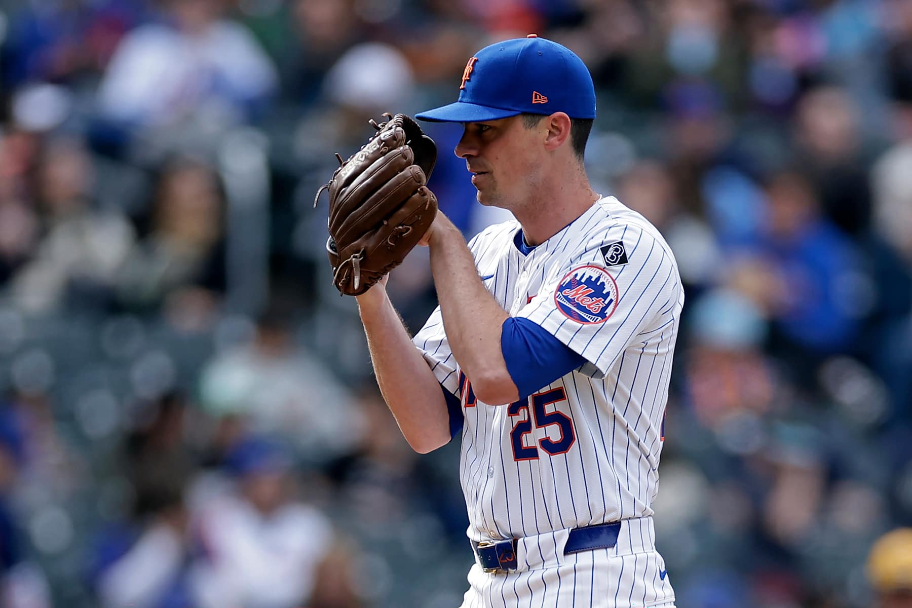 MLB News: Brooks Raley Reportedly Eyed by Yankees, Cubs amid Multiyear ...