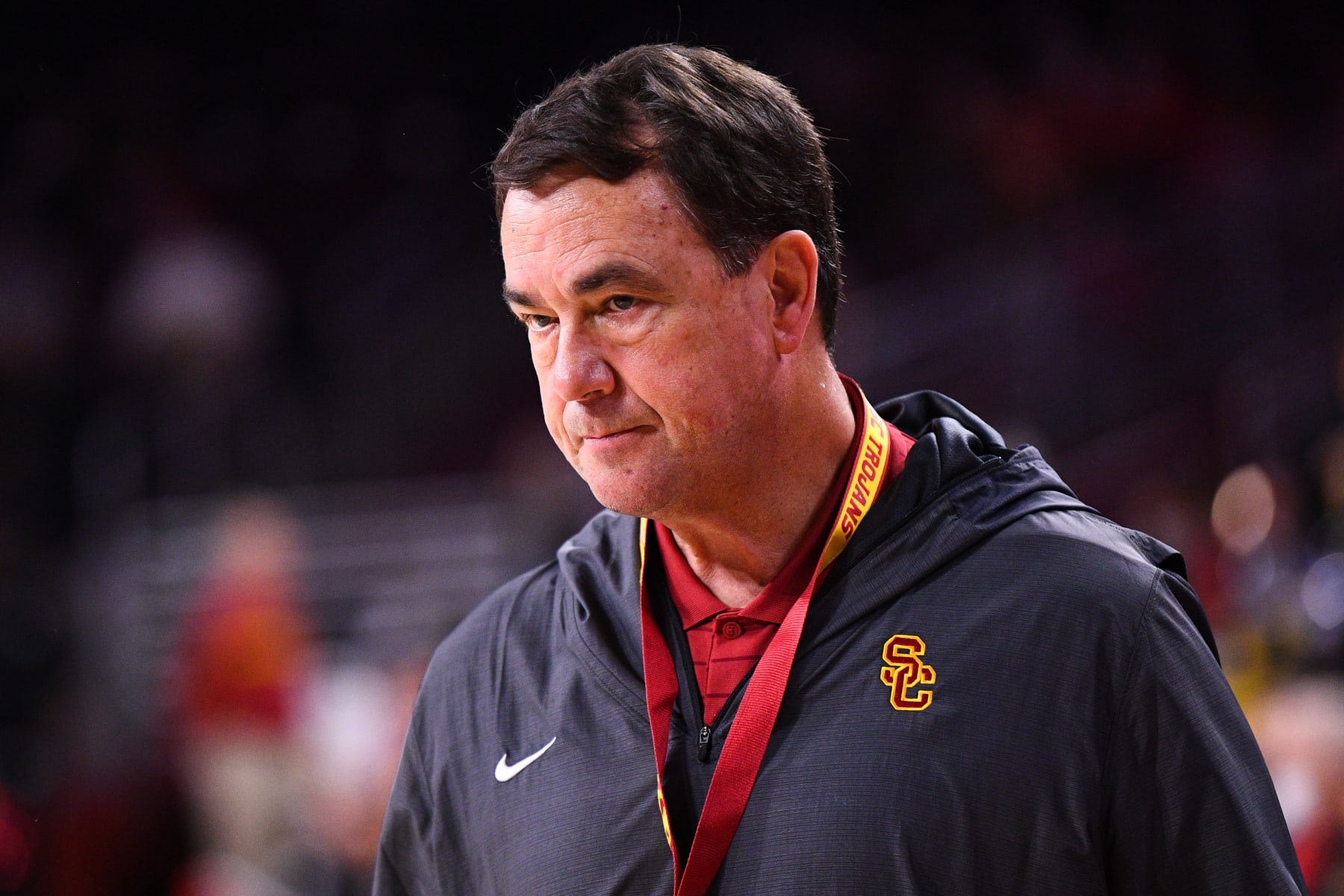 Report: Former USC AD Mike Bohn Fostered 'Toxic' Workplace Environment ...