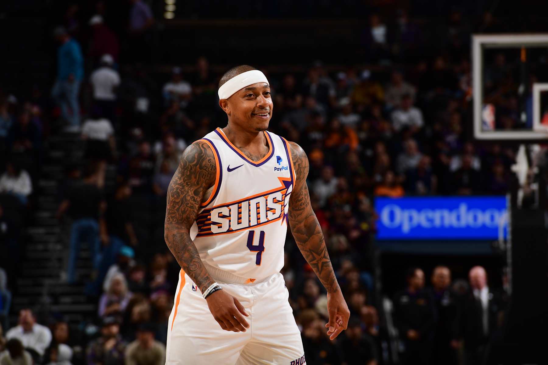 Report: Isaiah Thomas Lands Contract with Jazz's G League Team as PG ...