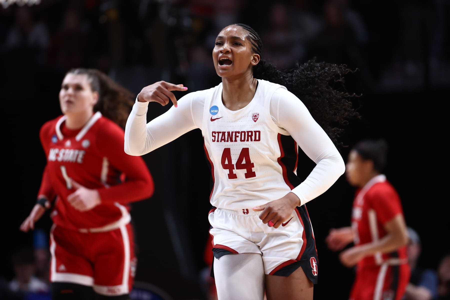 2025 WNBA Mock Draft: Predicting Paige Bueckers, Top Prospects' Landing Spots
