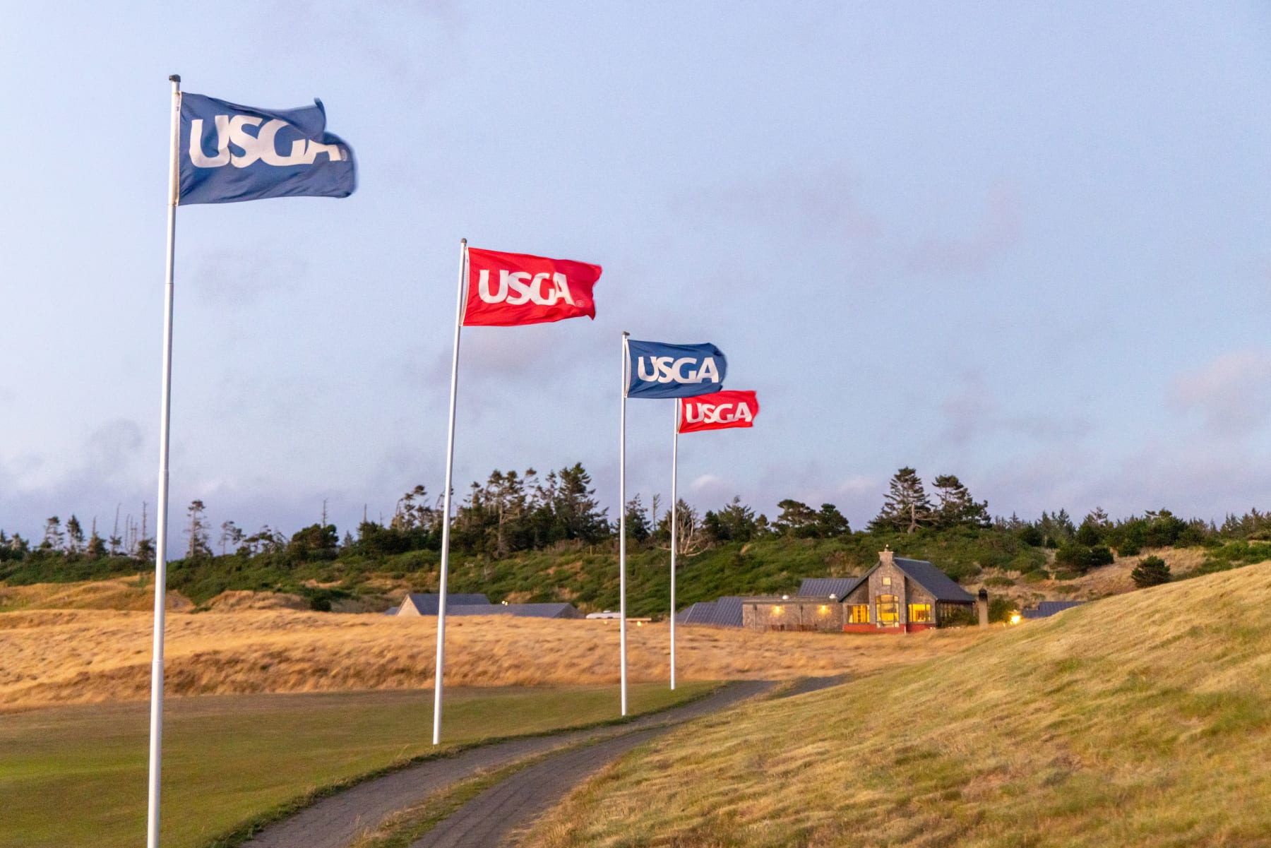 USGA Proposes Golf Ball Rule Change That Would Reduce Distance