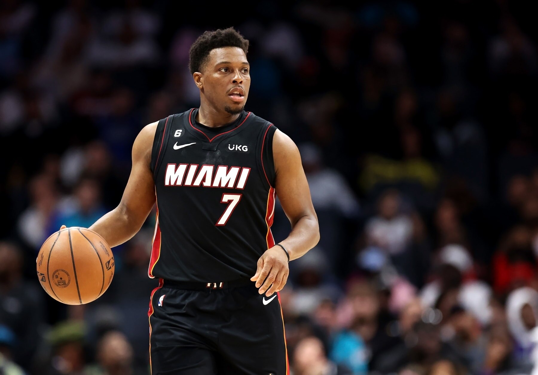 Clippers Rumors: D'Angelo Russell, Kyle Lowry Trade Talks Were Never ...