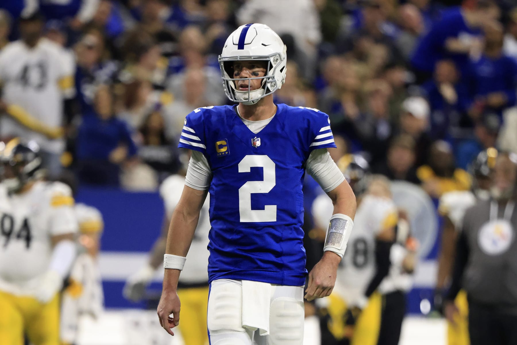 Matt Ryan: 'I Got No Interest' in NFL Comeback, Jets After Aaron ...