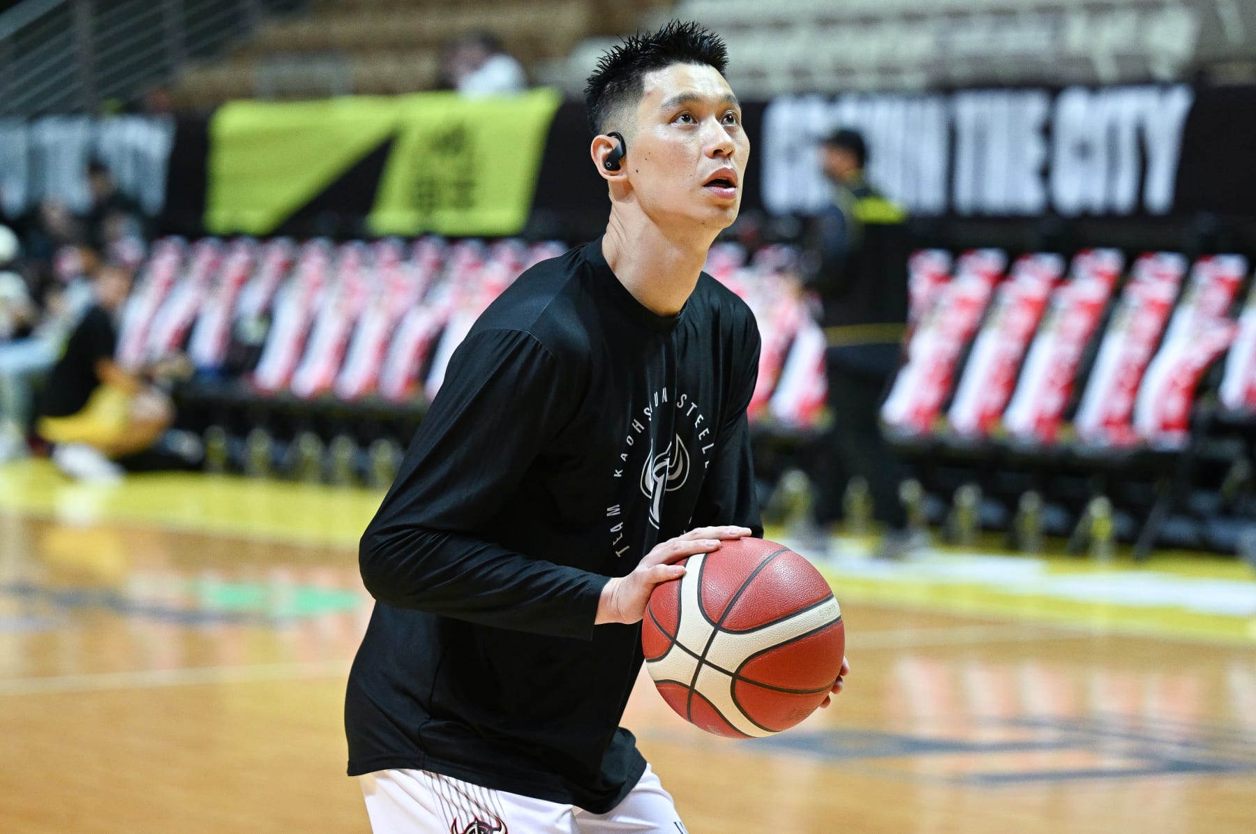 Jeremy Lin Says He'll Be 'Back Healthy Soon' After Suffering Injury in ...