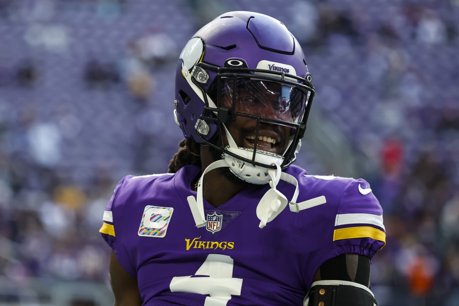 Dalvin Cook's Agent: Jets 'a Great Situation' with Aaron Rodgers amid ...