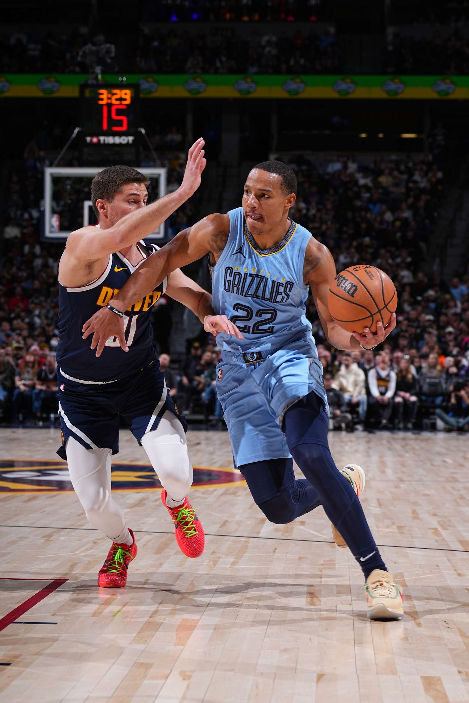 10 NBA Players Who Will Push for Their First All-Star Game In 2025