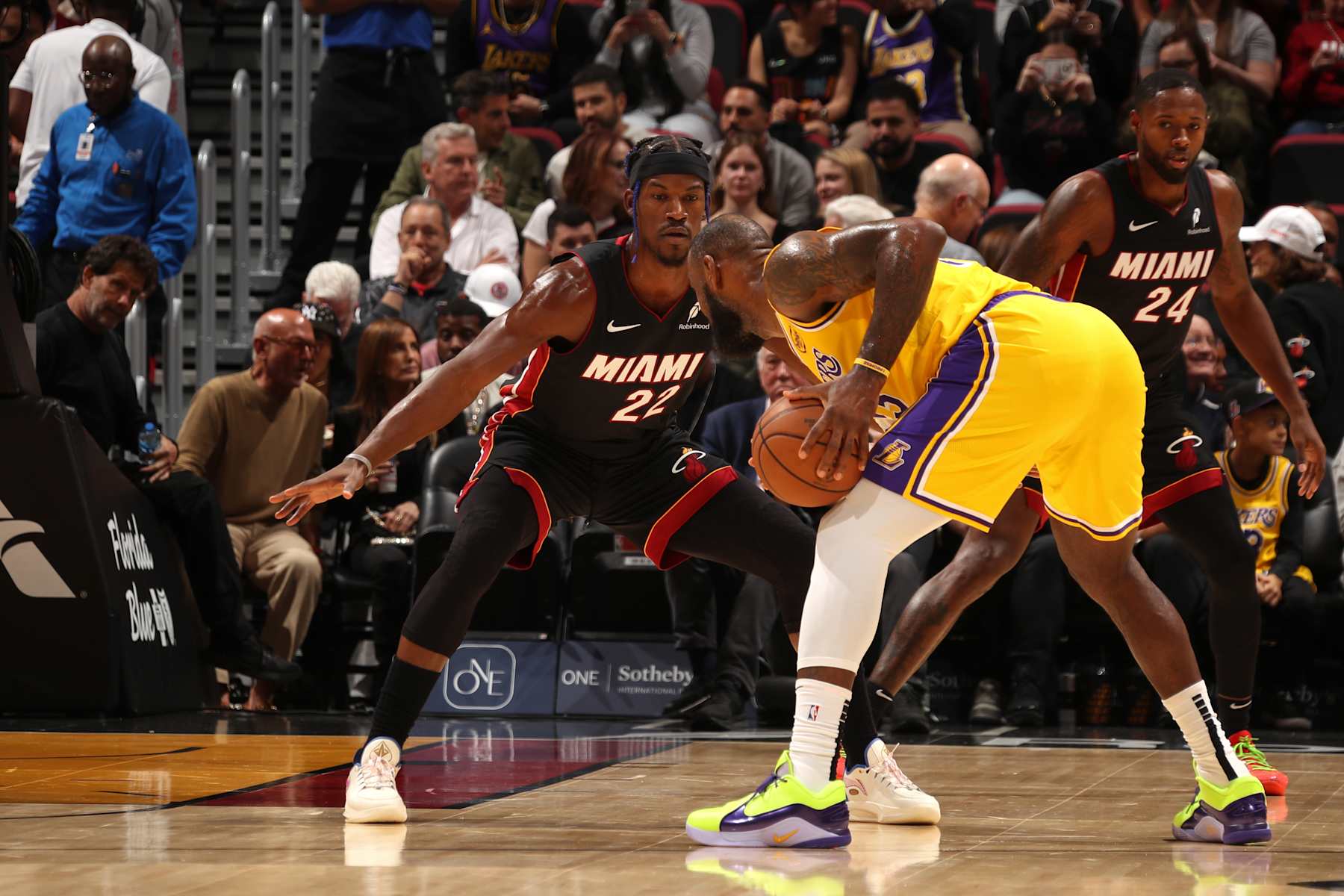 Blockbuster NBA Trade Ideas: Deals for Zach LaVine, Jimmy Butler, More