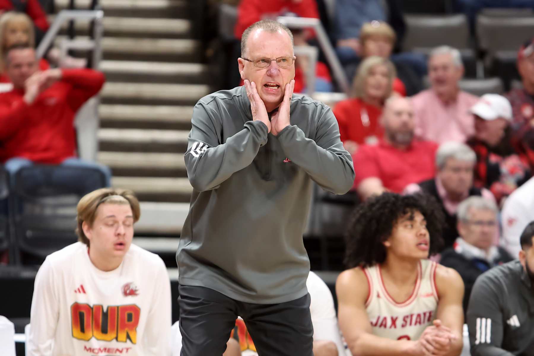 The Most Surprising Men's College Basketball Conference Contenders in 2025