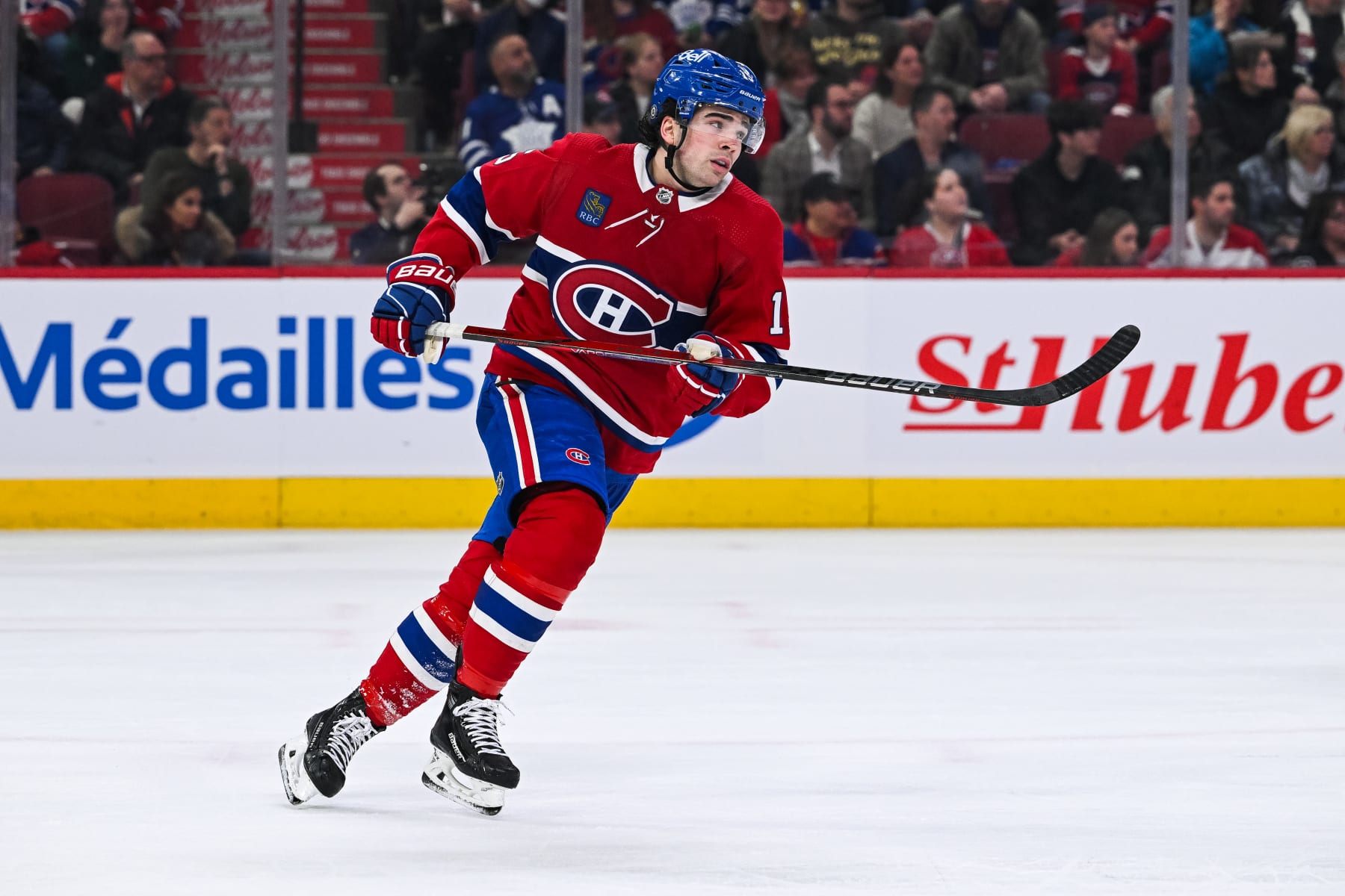 NHL Style Rankings: Hi, Nikita Zadorov!