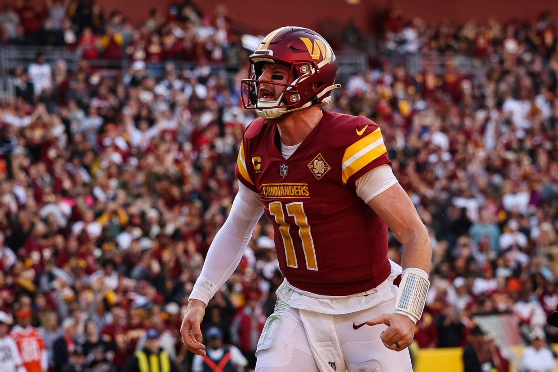 Carson Wentz Rumors: QB 'Determined to Continue Playing,' Open to ...