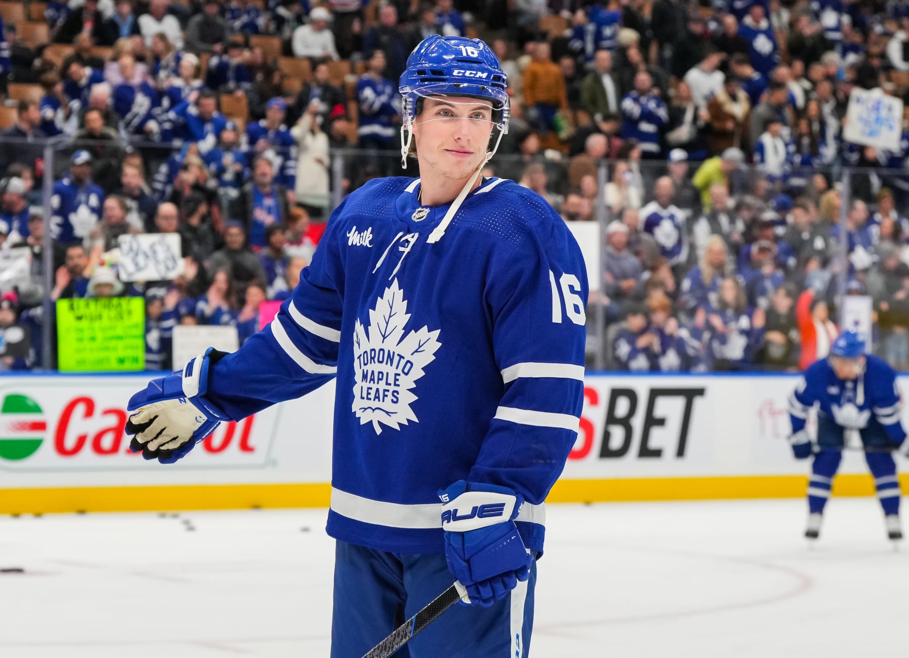 10 NHL Players We Want to Be on Amazon's Behind-the-Scenes Show