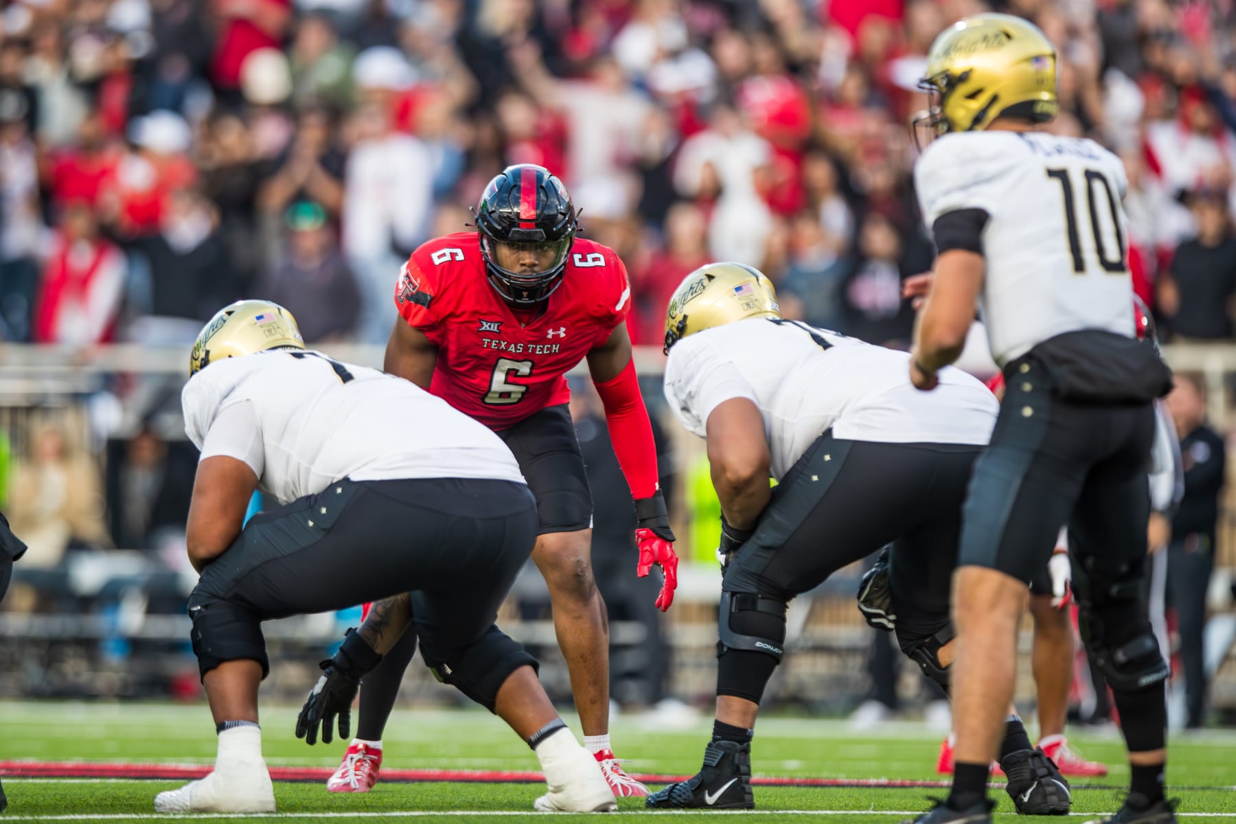 2024 NFL Draft Big Board: B/R NFL Scouting Dept.'s Latest Rankings