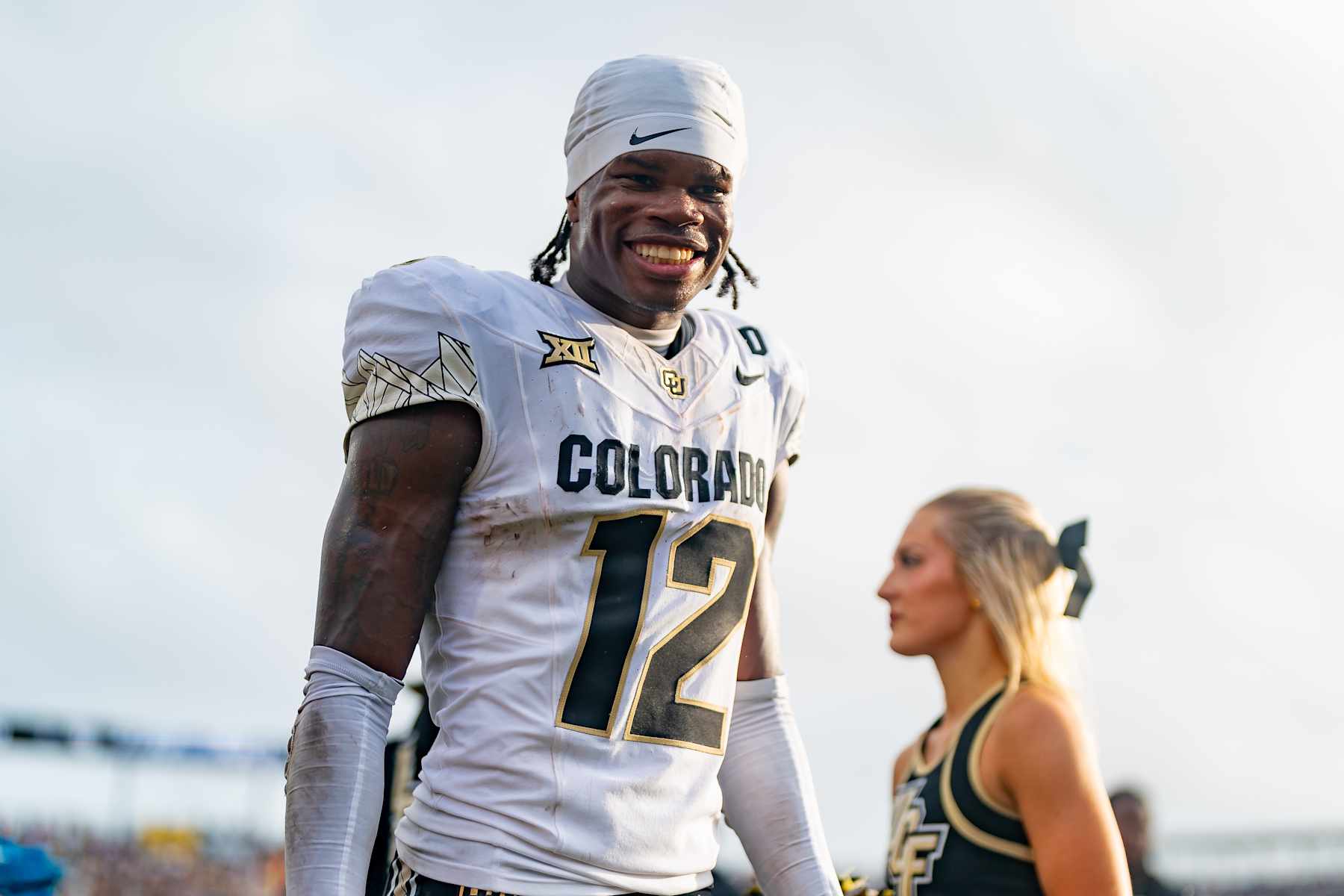 Predicting the 25 Best Athletes of the Next 25 Years