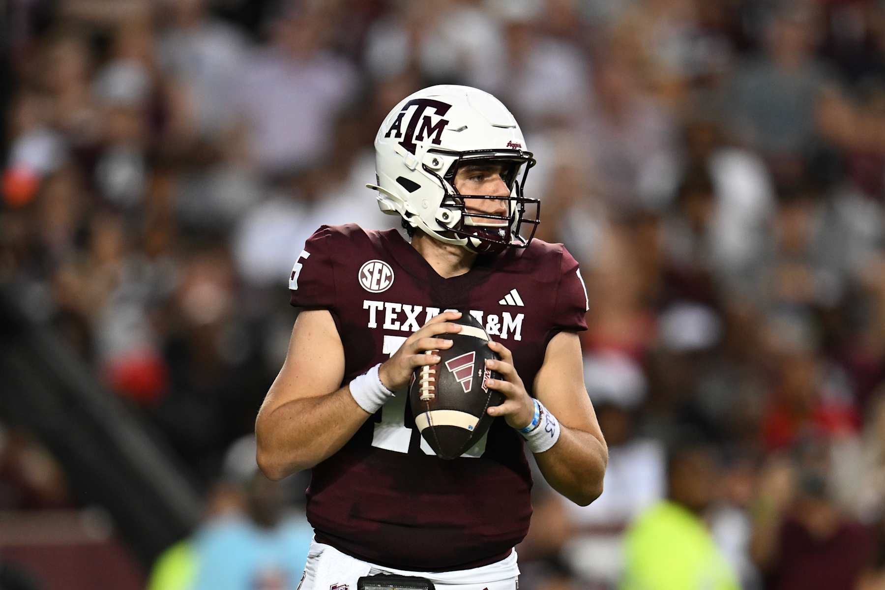 Top QBs in the 2024 College Football Transfer Portal