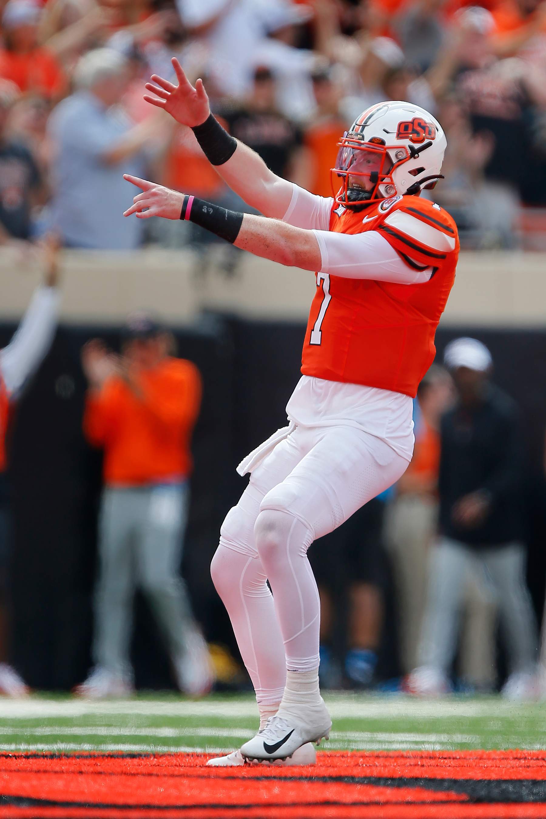 8 Teams With a Realistic Chance of Crashing the 2024 CFB Playoff