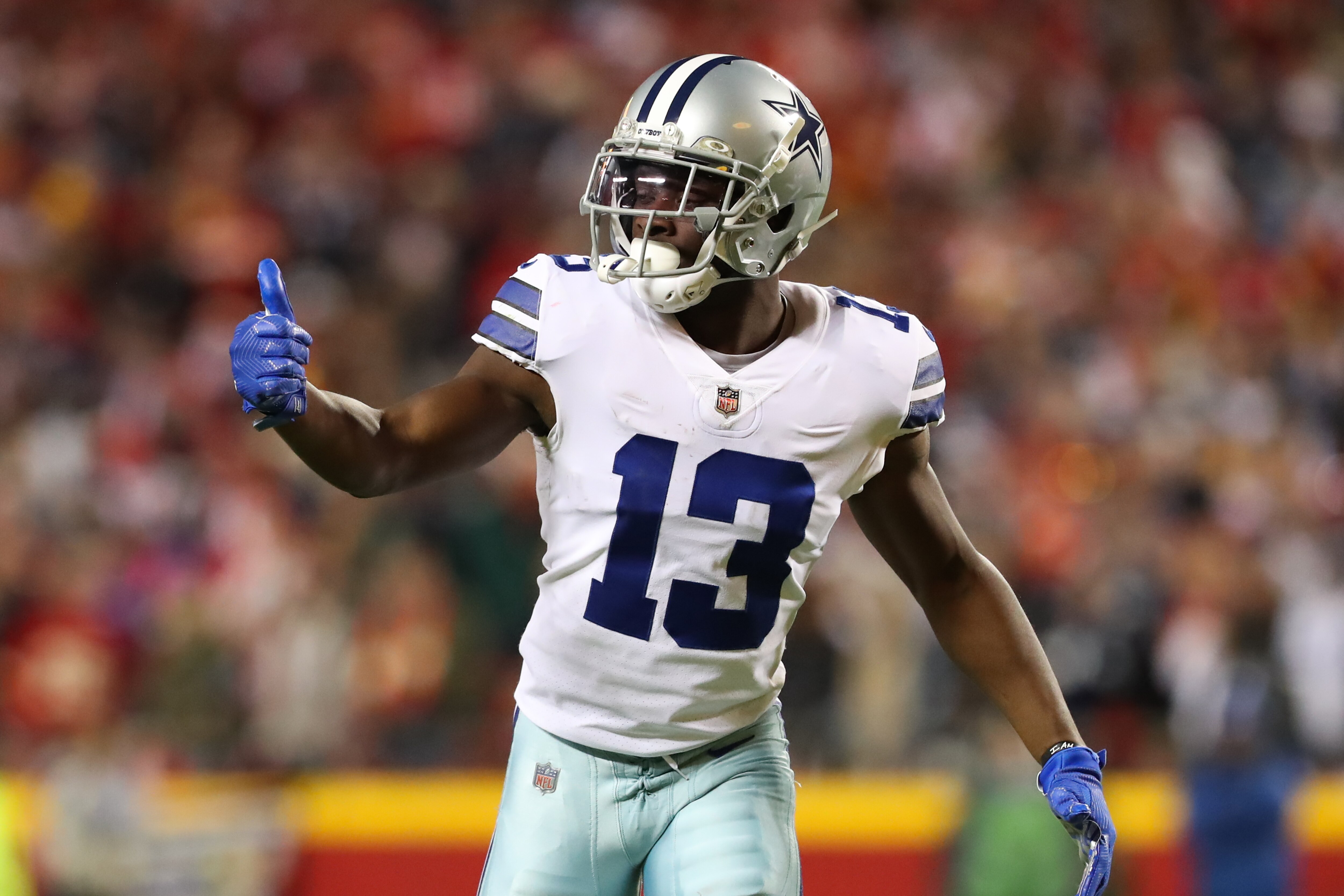 NFL Rumors: Cowboys FA Michael Gallup Expected to be 100% by August ...