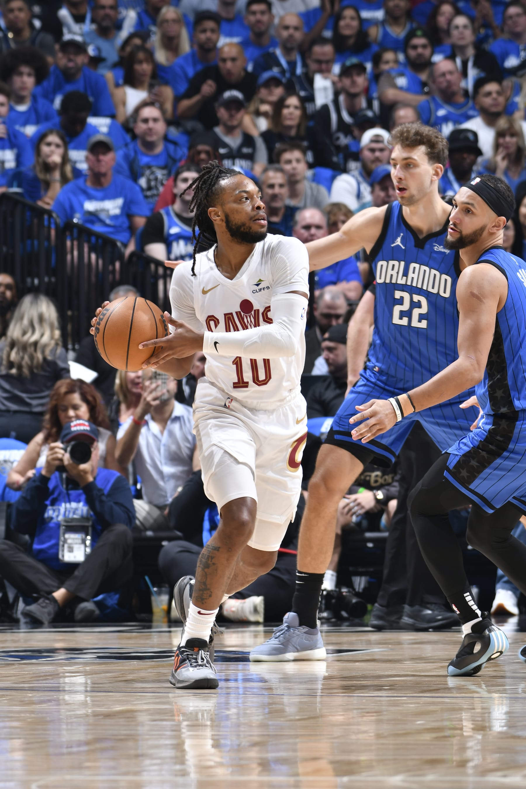 5 Blockbuster NBA Trade Ideas: Moves for Markkanen, Ingram, LaVine, More