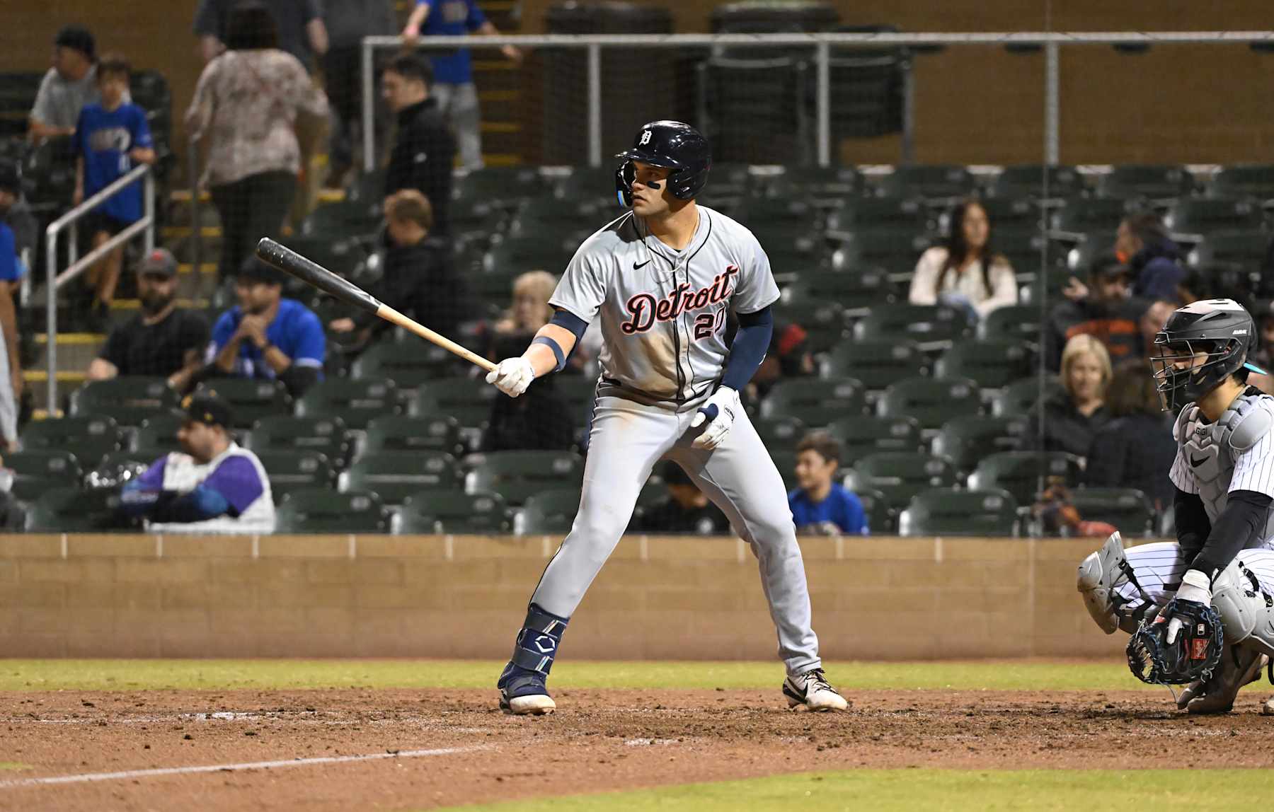 1 Potential Breakout Prospect for Every MLB Organization in 2025
