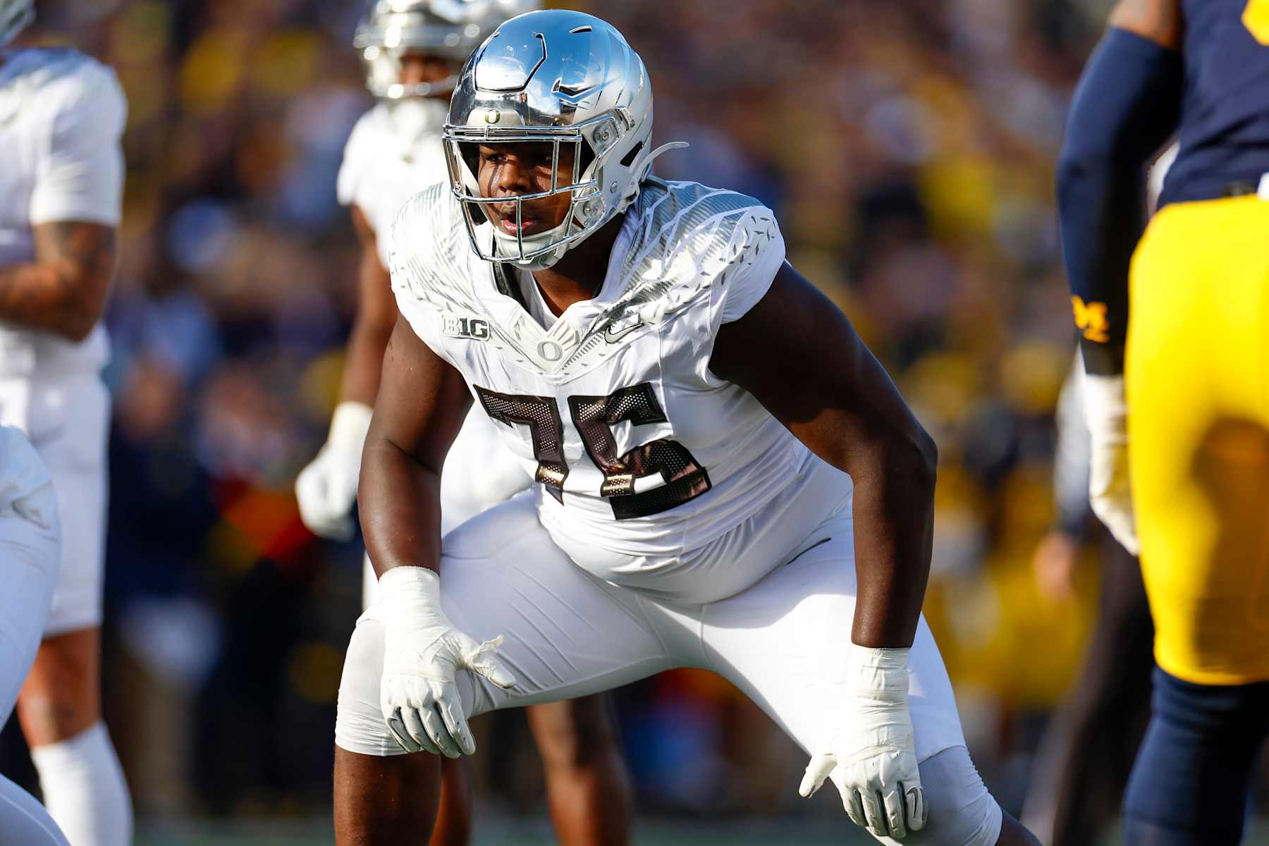 2025 NFL Mock Draft: B/R NFL Scouting Dept.'s Post-Regular-Season Picks